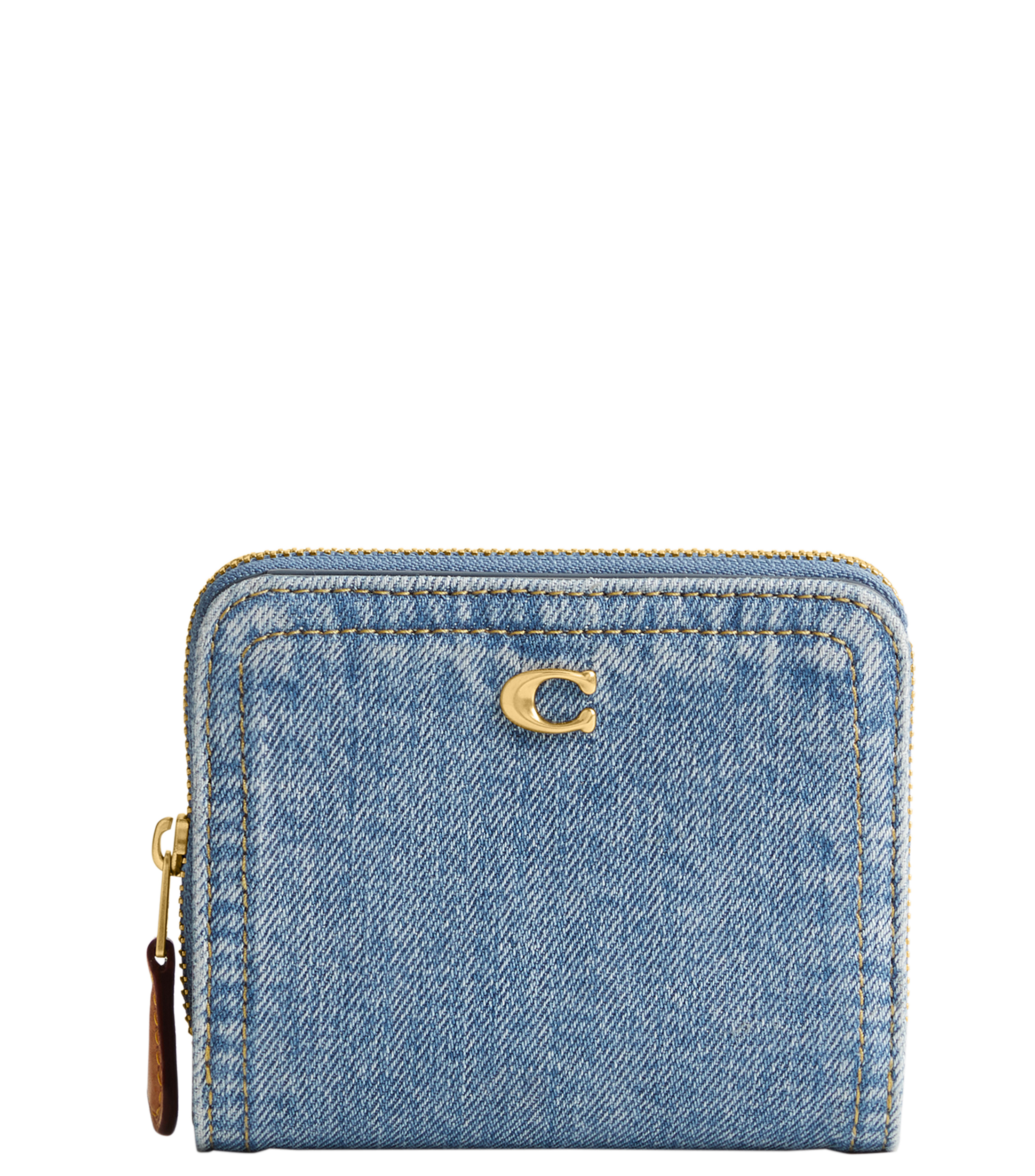 COACH: Cartera azul Mujer | El Palacio de Hierro