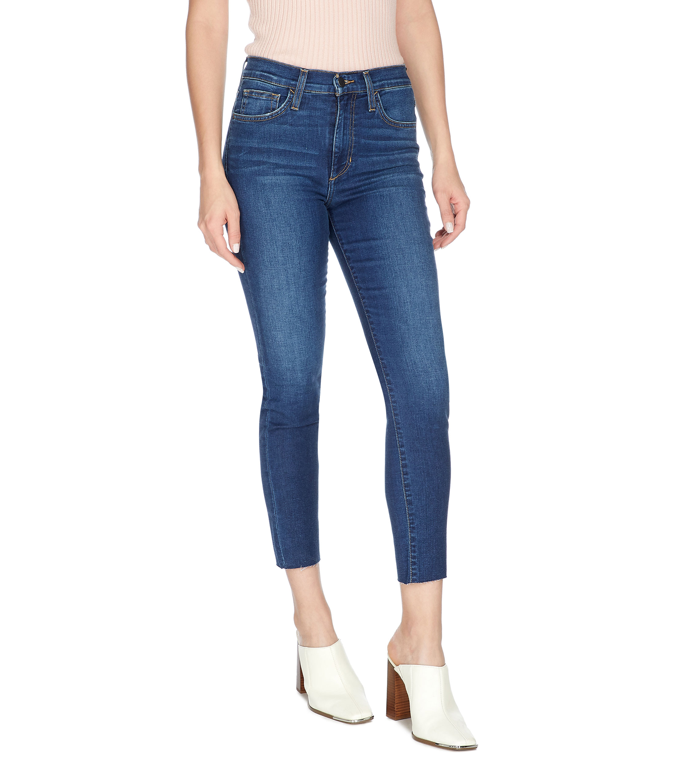Joe's Jeans Skinny Mujer - El Palacio de Hierro