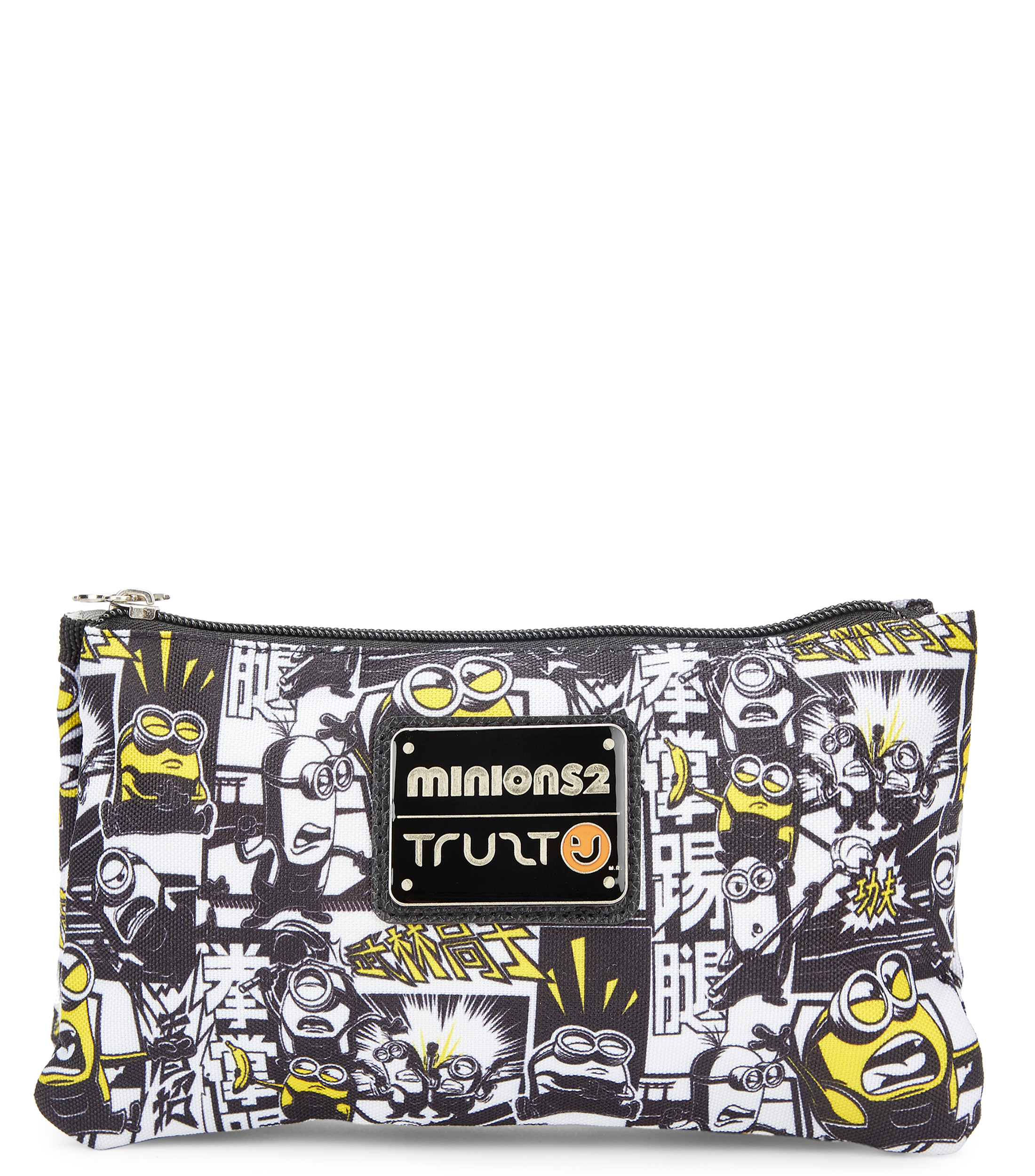 Ruz Lapicera Minions Niños - El Palacio de Hierro