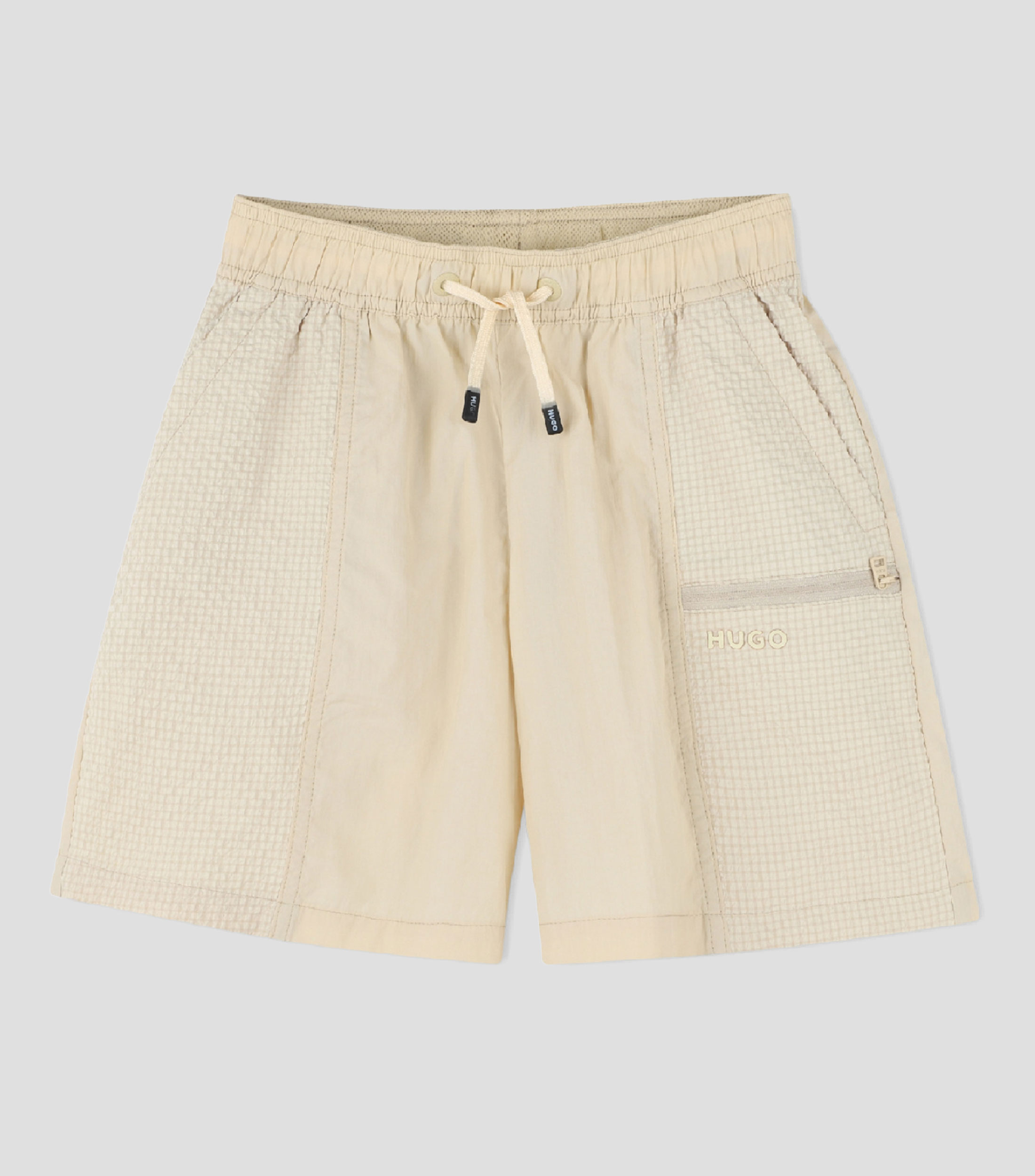 Hugo Short Niño |El Palacio de Hierro