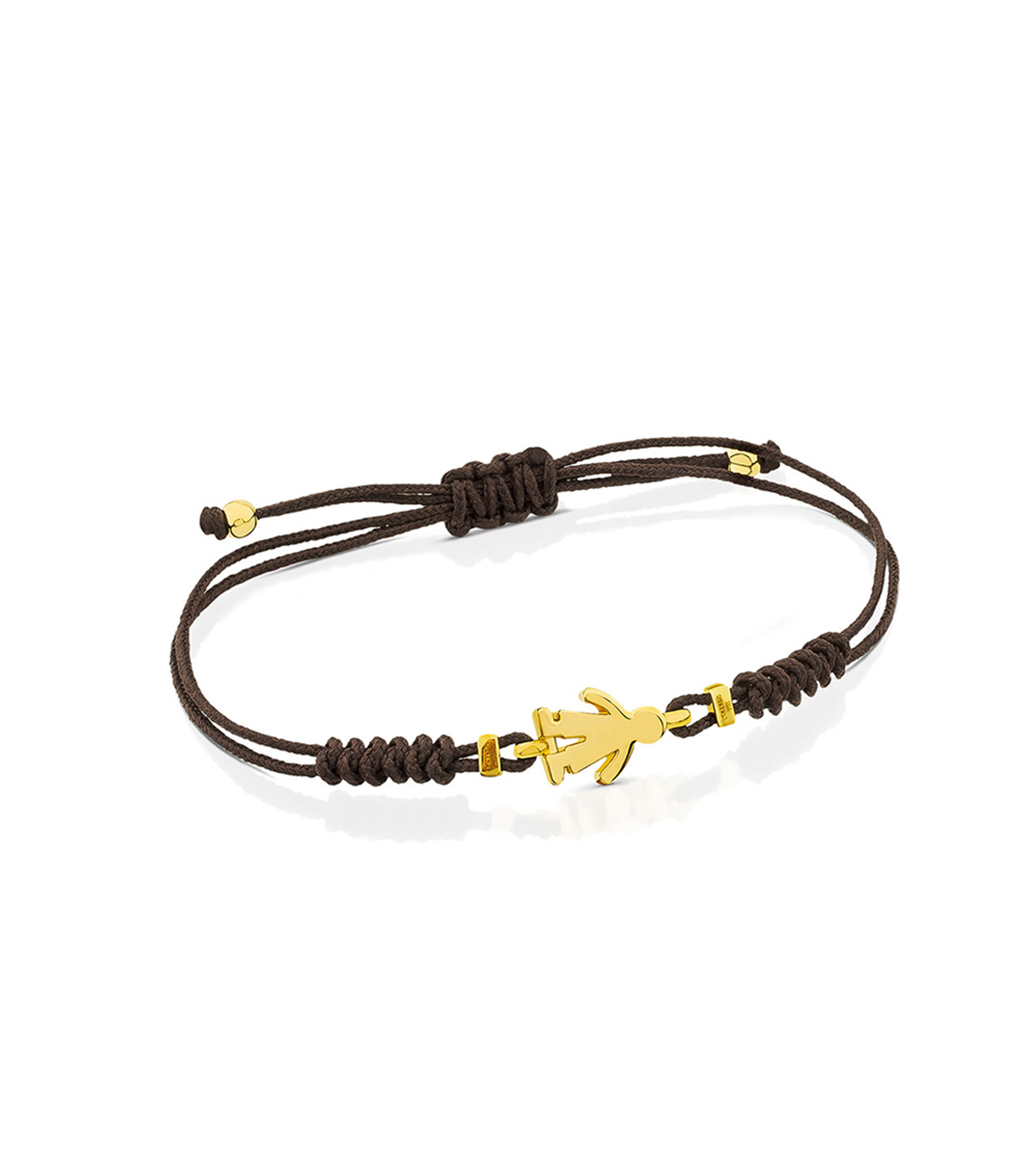 Tous Pulsera en oro 18 Kts Mujer - El Palacio de Hierro