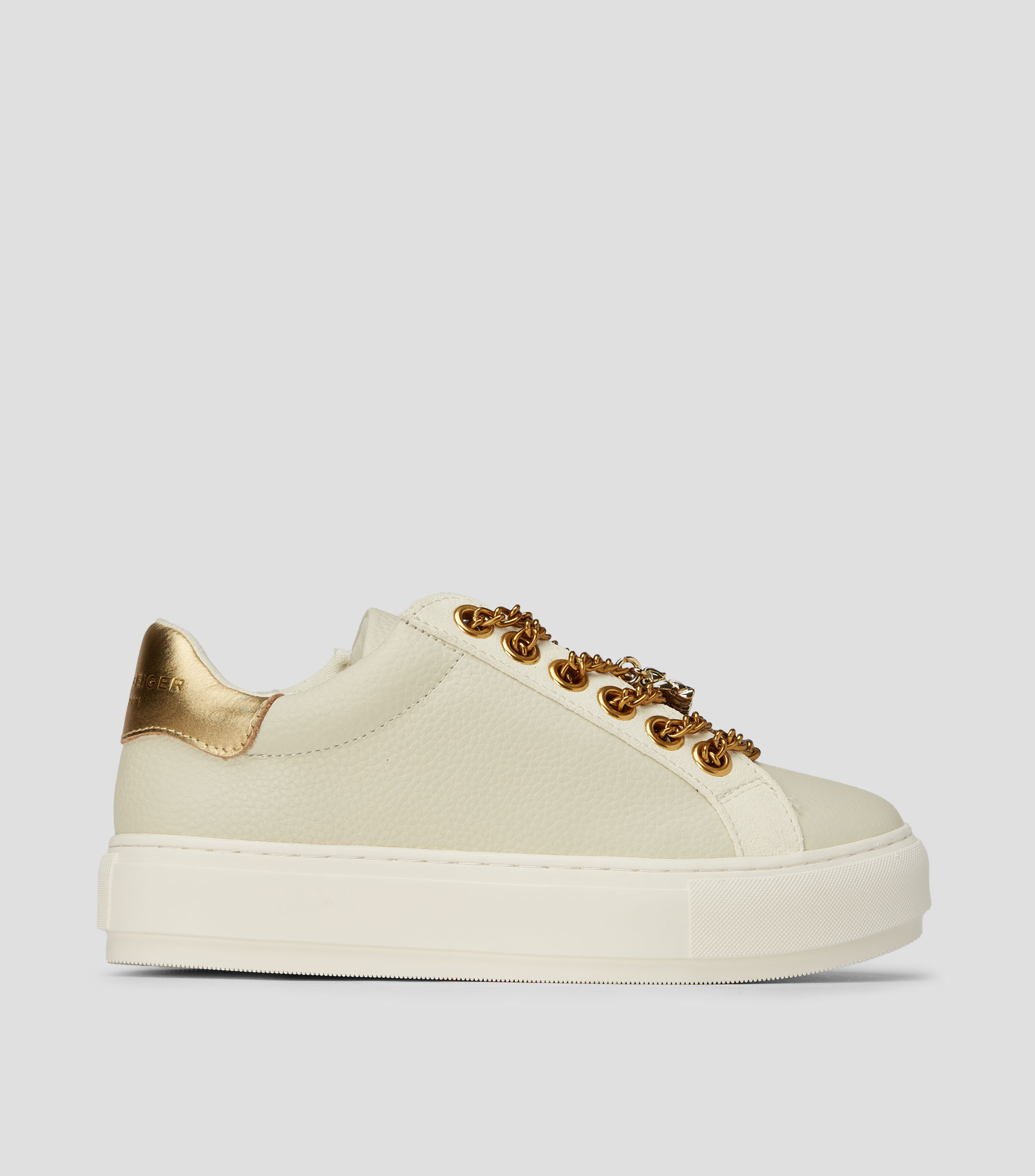 Tenis Kurt Geiger Mujer