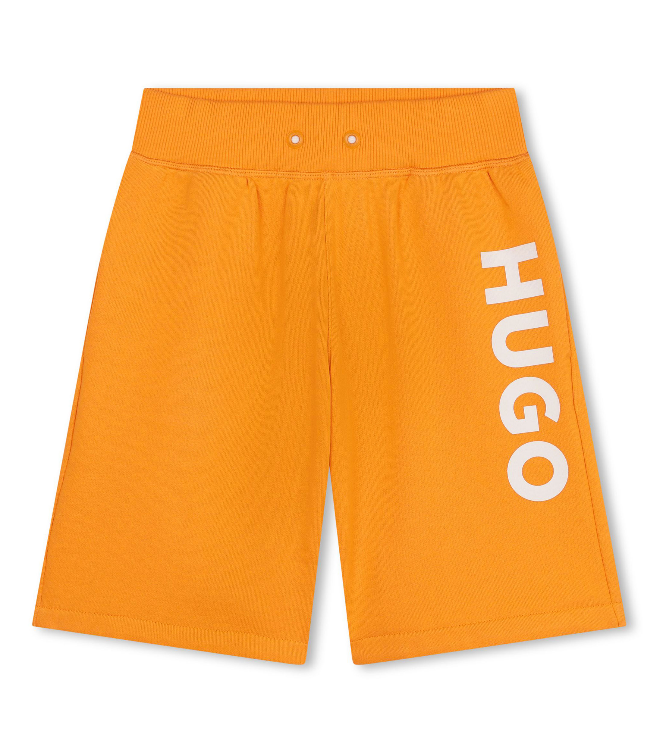 Hugo: Short con logo estampado Niño | El Palacio de Hierro