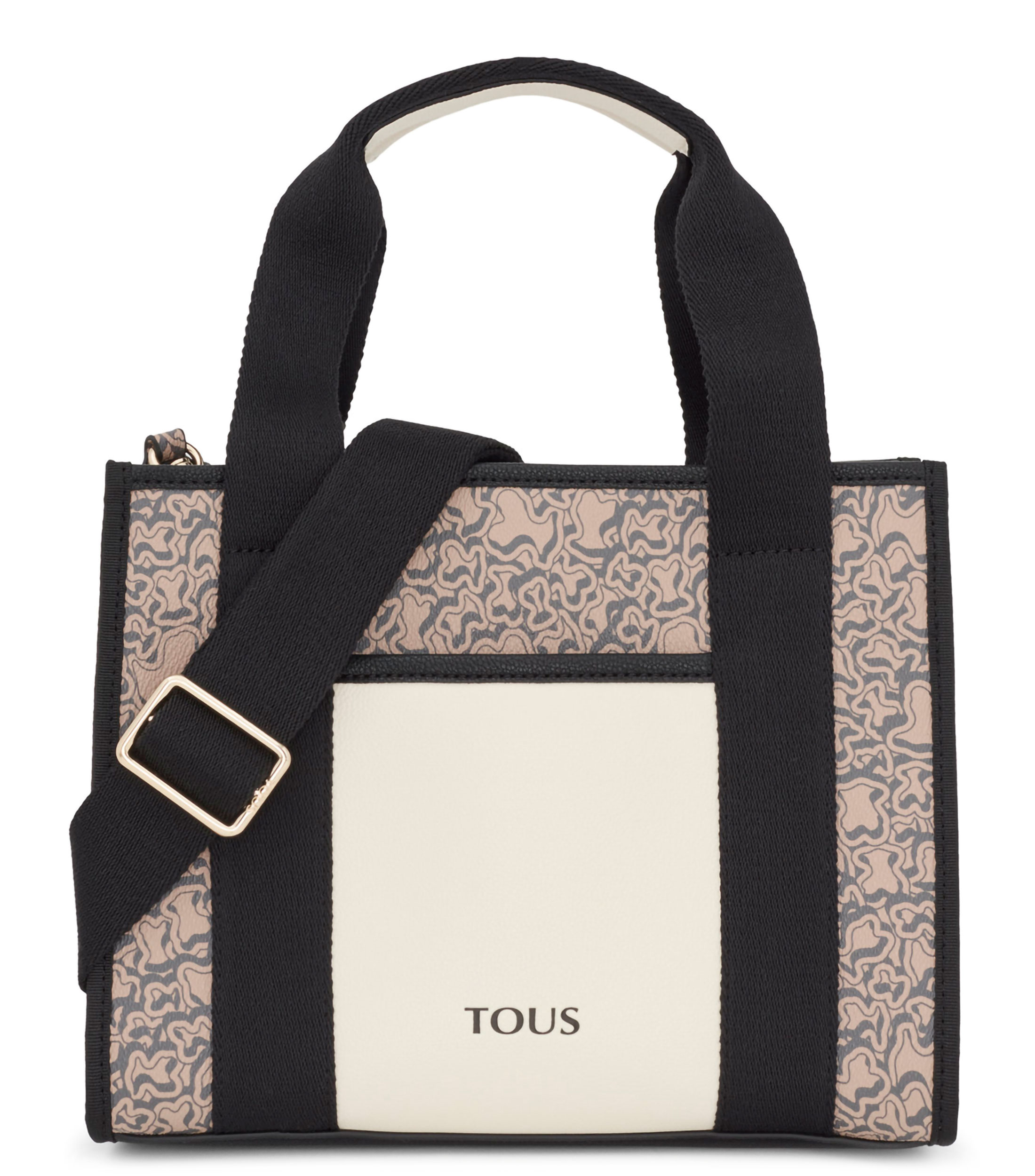 Tous Bolso tote - El Palacio de Hierro