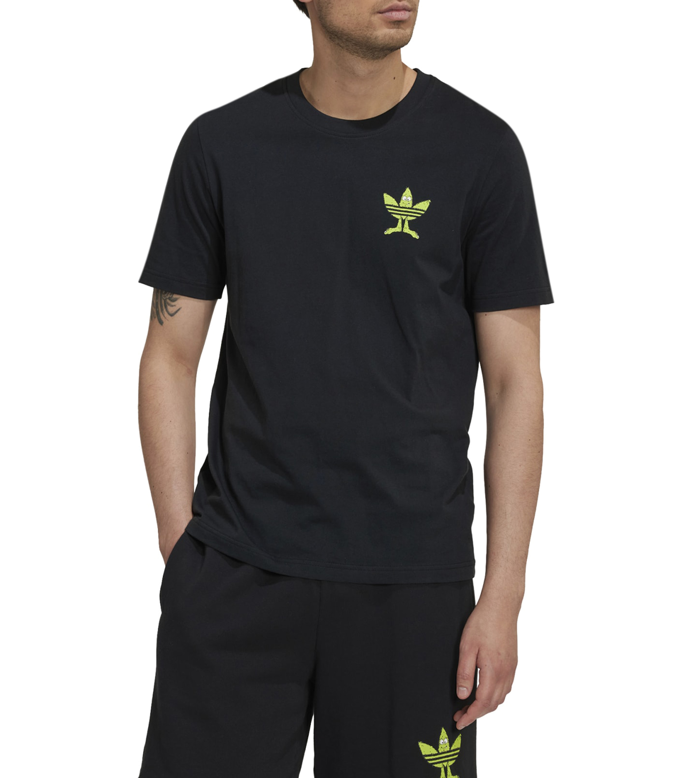 Adidas Playera Hombre - El Palacio de Hierro