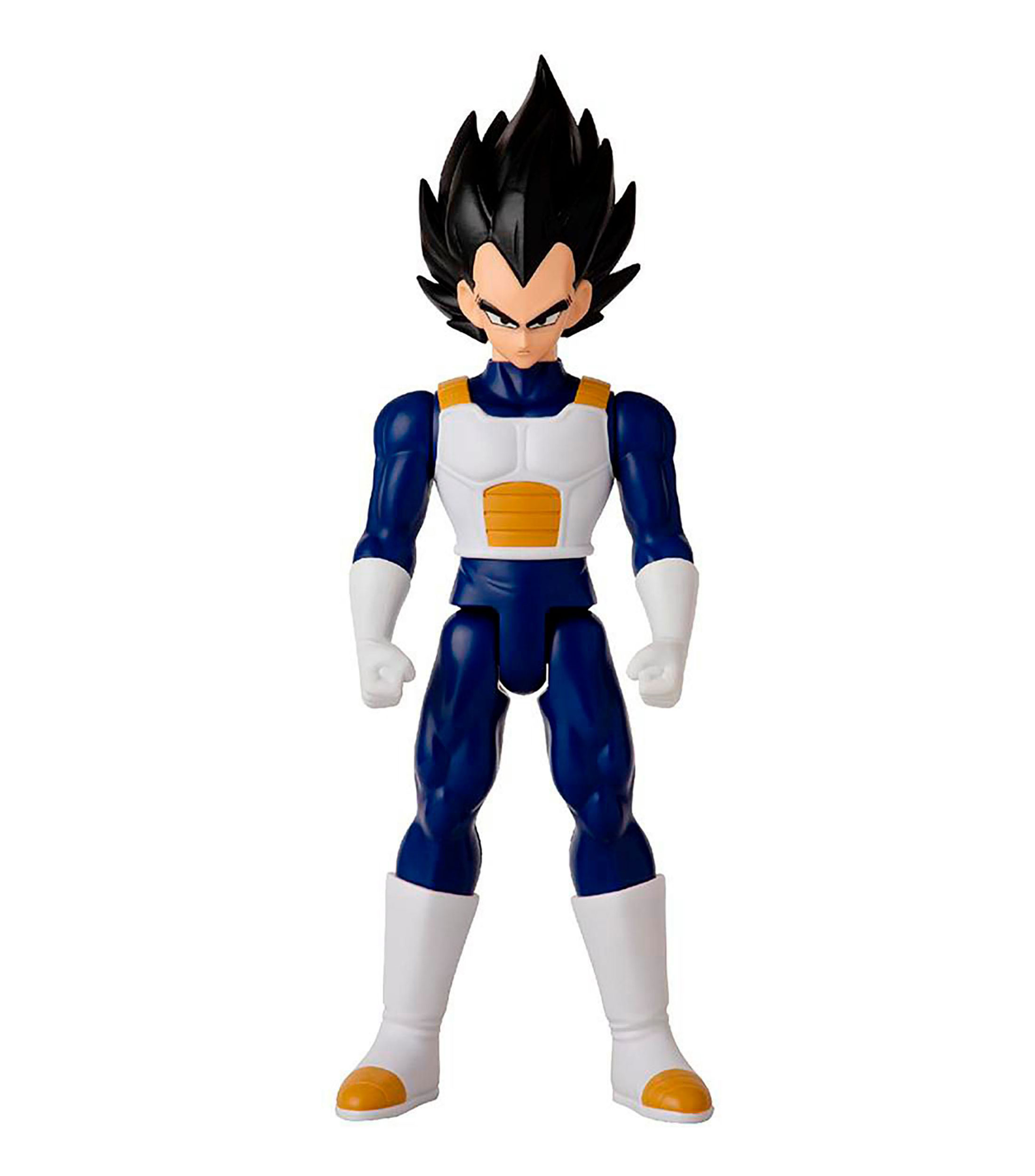 BANDAI Figura de acción Vegeta Dragon Ball Super |El Palacio de Hierro