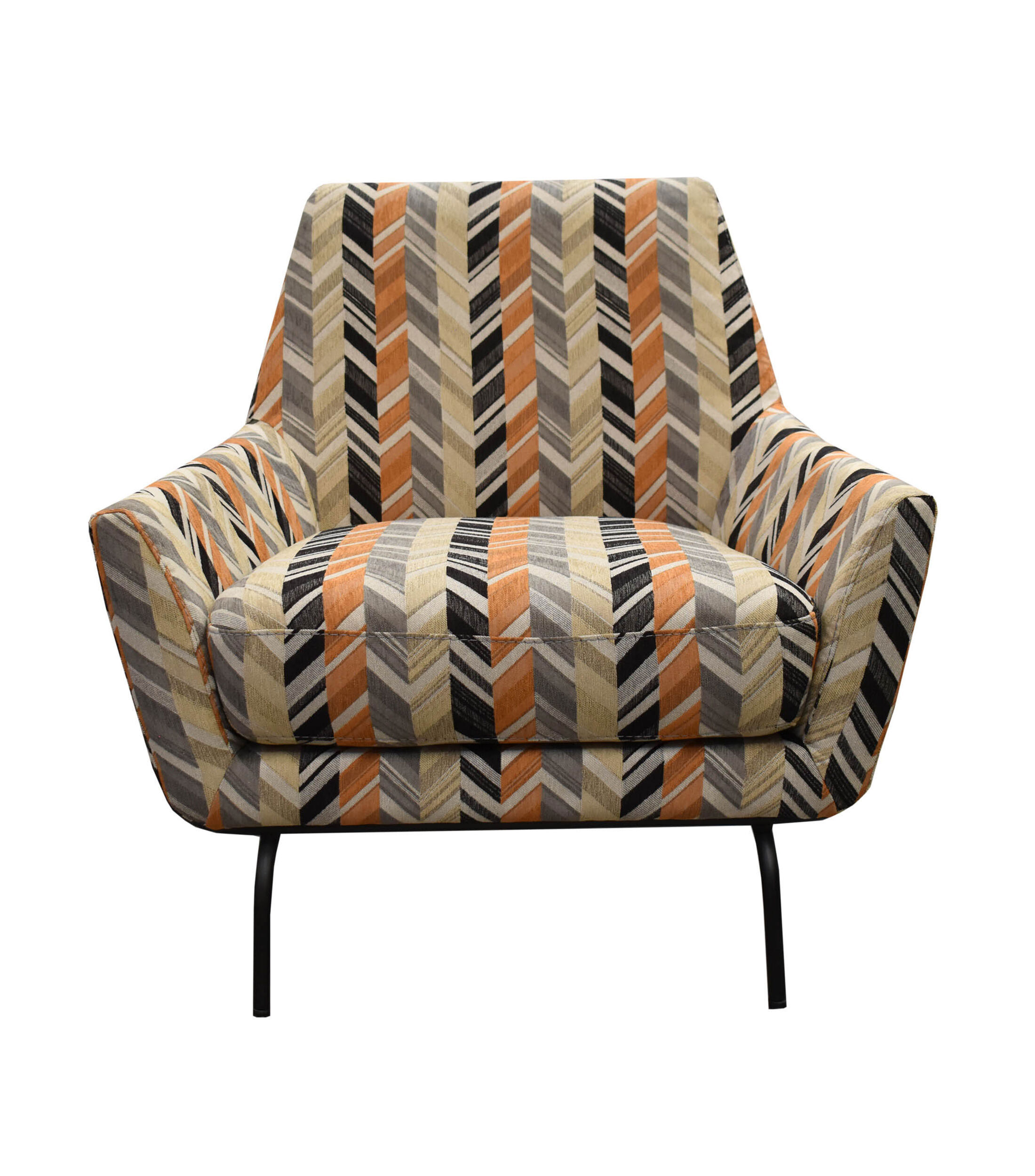 Liz: Sillón Tuz Multicolor | El Palacio de Hierro