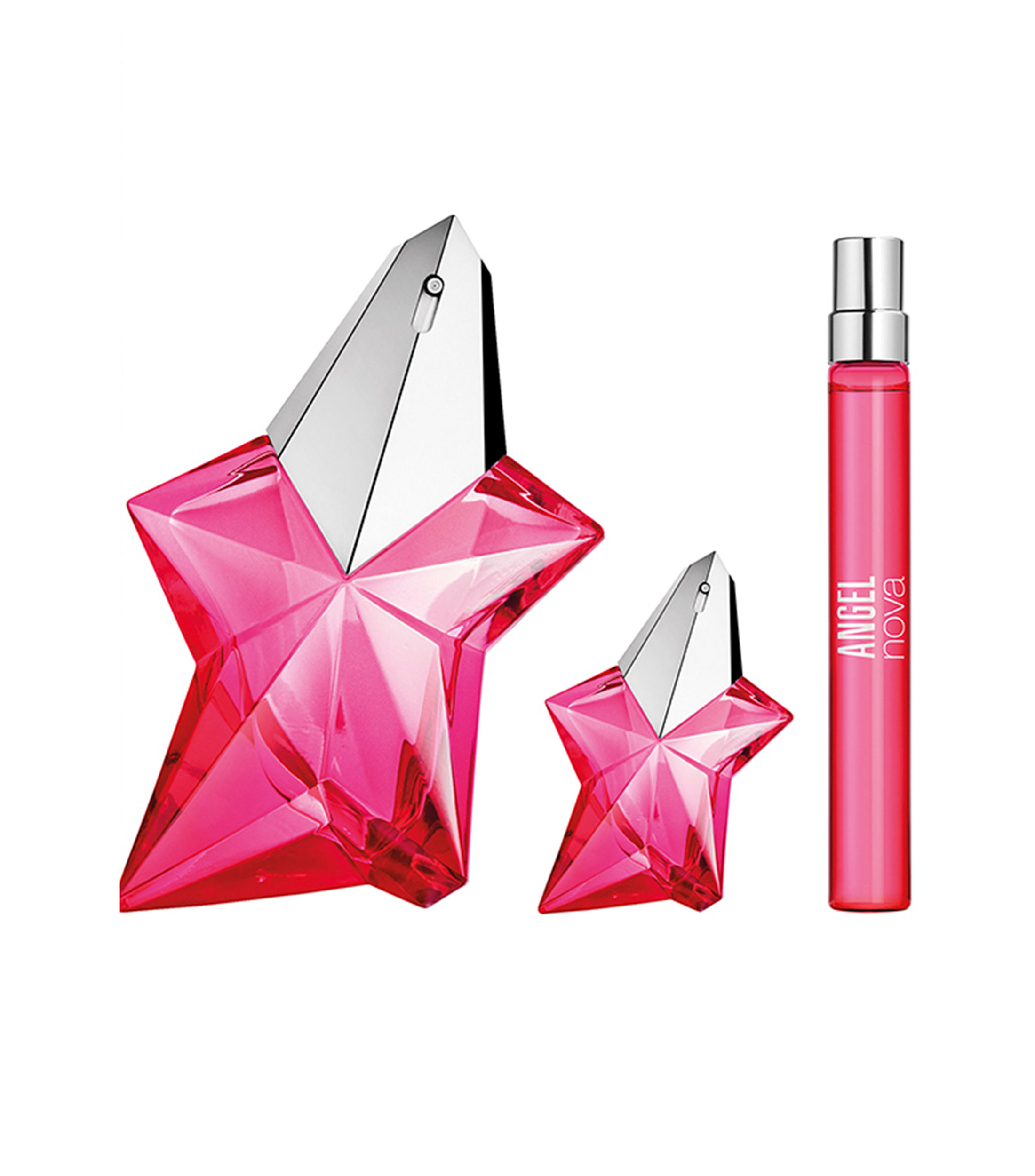 MUGLER: Set Angel Nova Mujer | El Palacio de Hierro