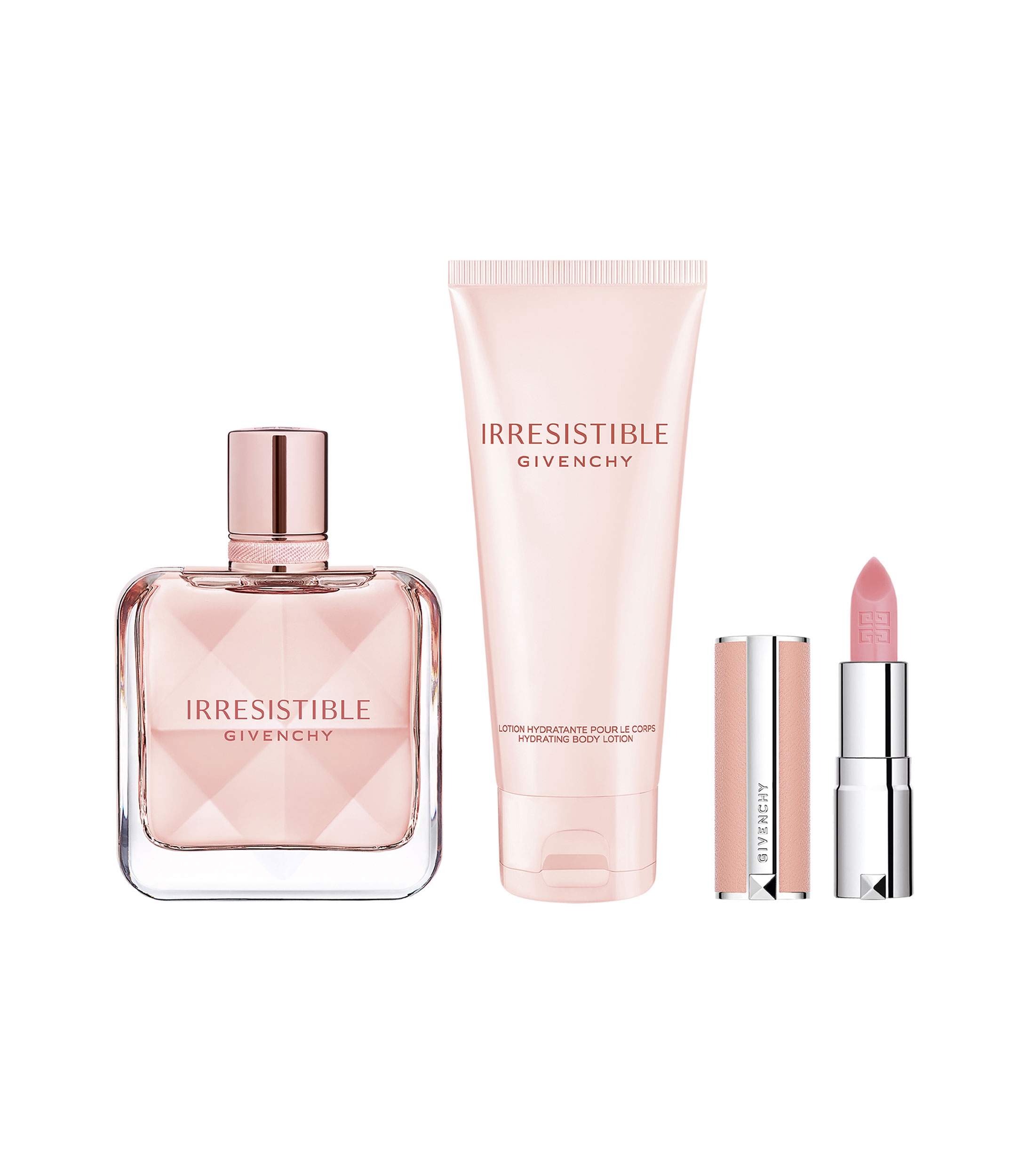 Givenchy Set Irresistible Mujer - El Palacio de Hierro
