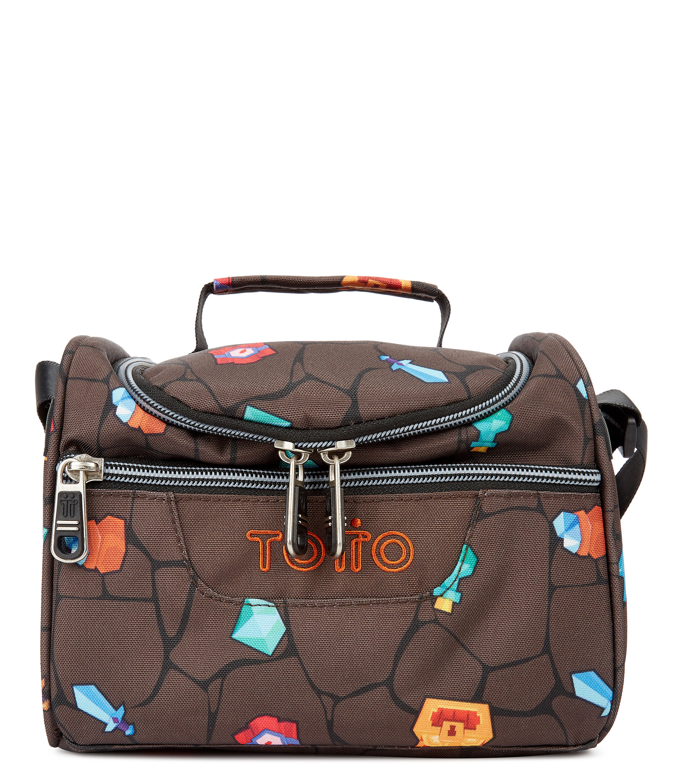 Totto Lonchera Niños - El Palacio de Hierro