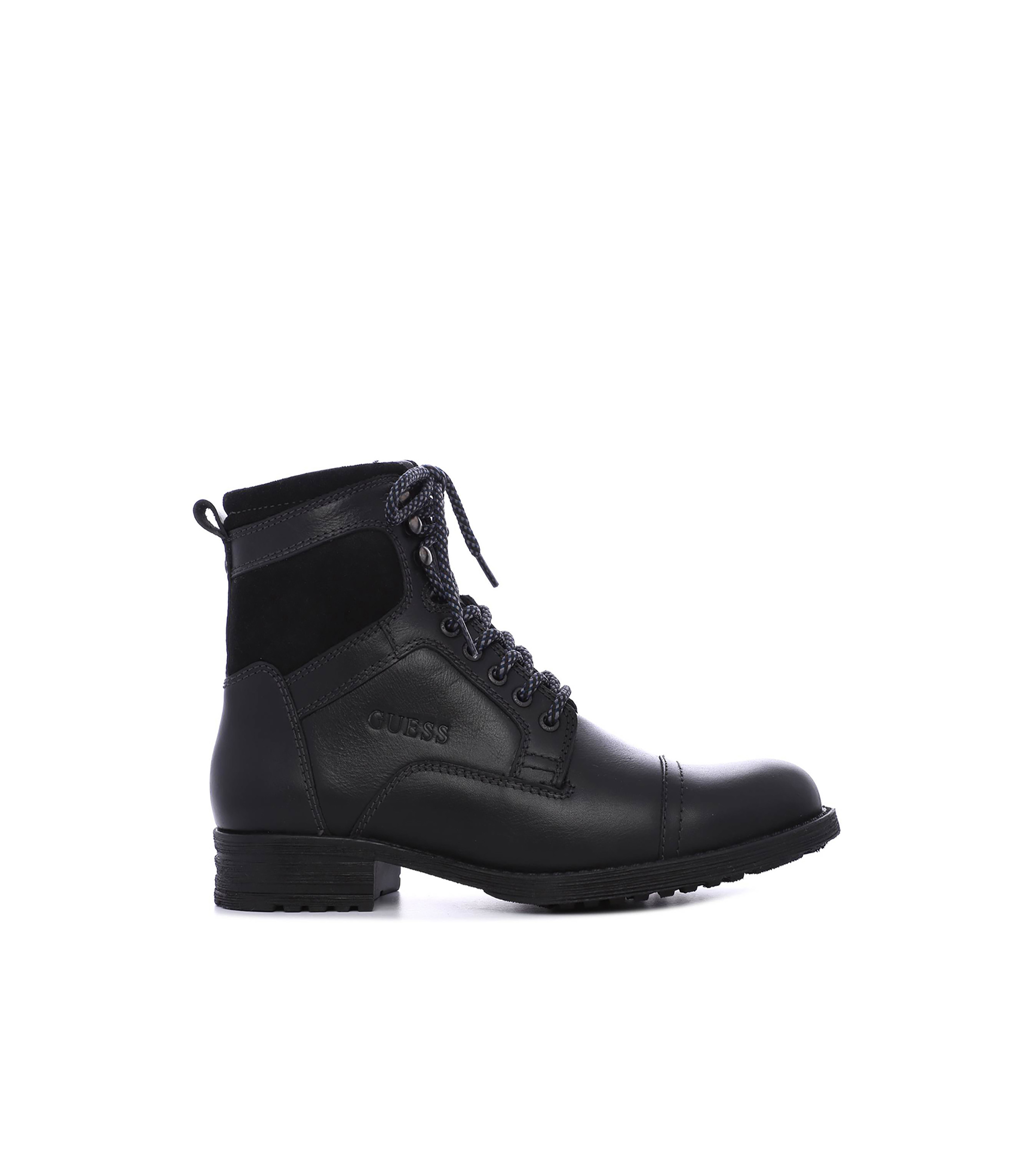 Guess Botas Hombre - El Palacio de Hierro