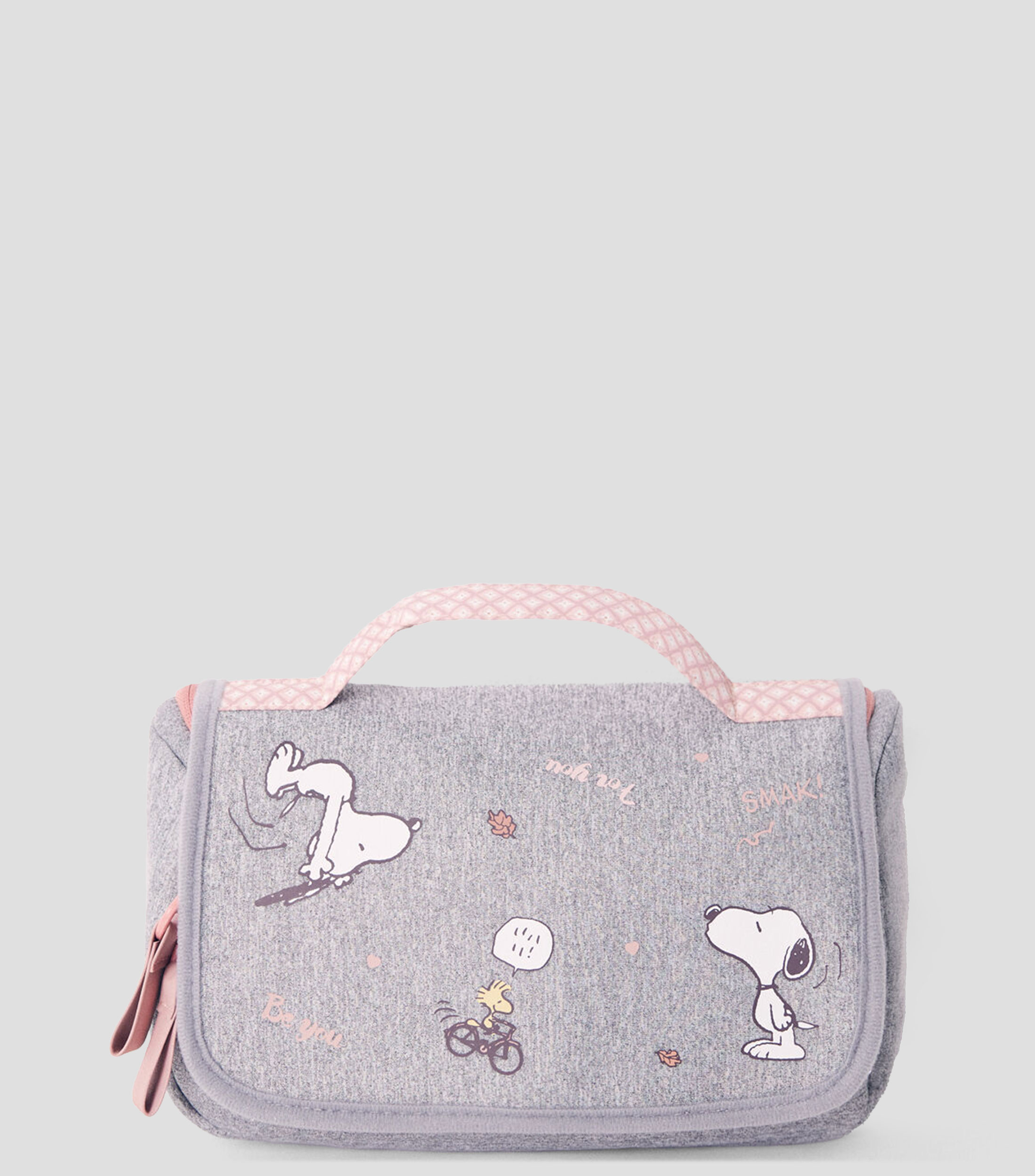 Women'Secret: Neceser grande Snoopy Mujer | El Palacio de Hierro