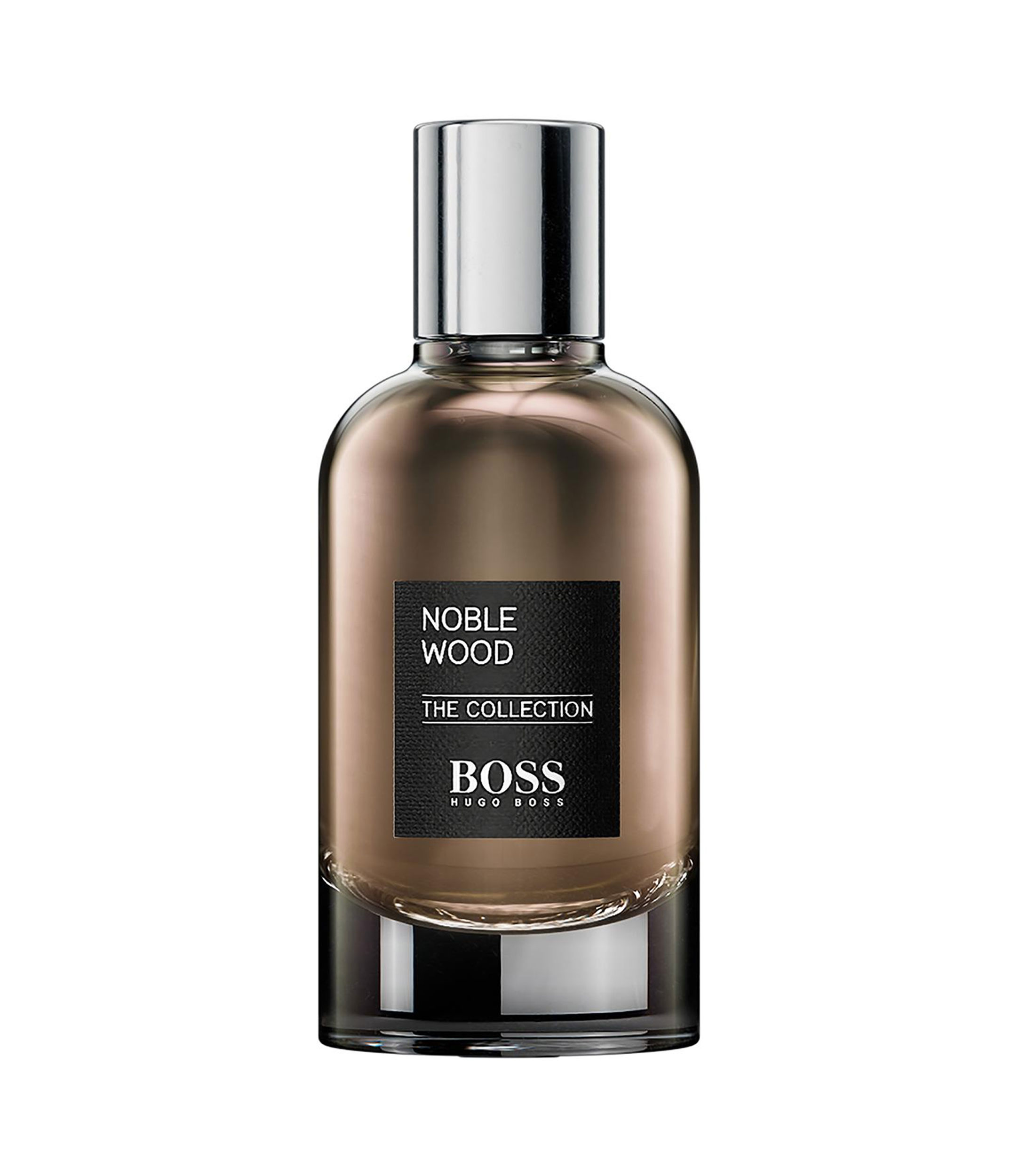 Hugo Boss: Perfume Noble Wood, Eau de Parfum 100 ml para Hombre | El ...