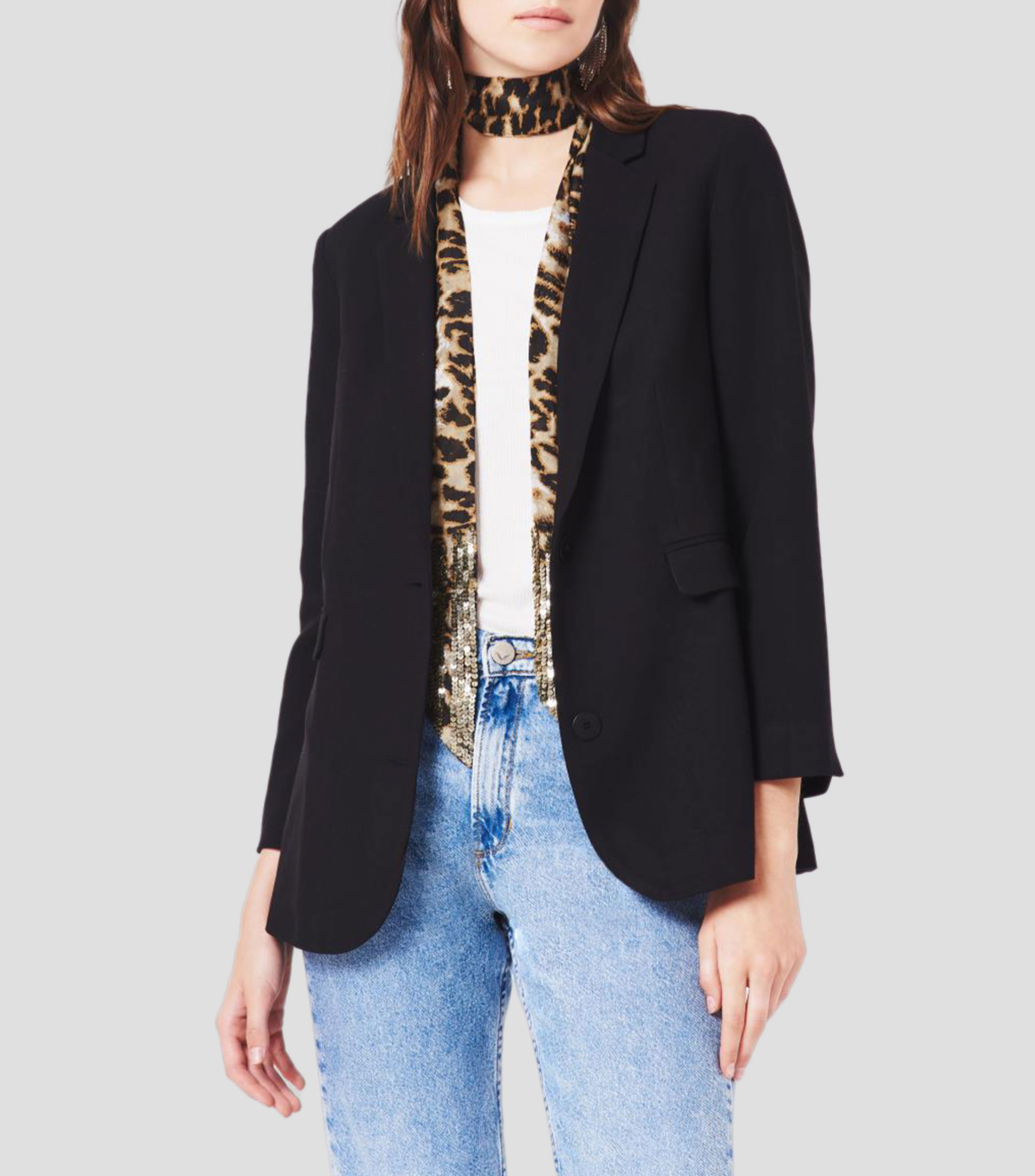 Rapsodia Saco Mujer - El Palacio de Hierro