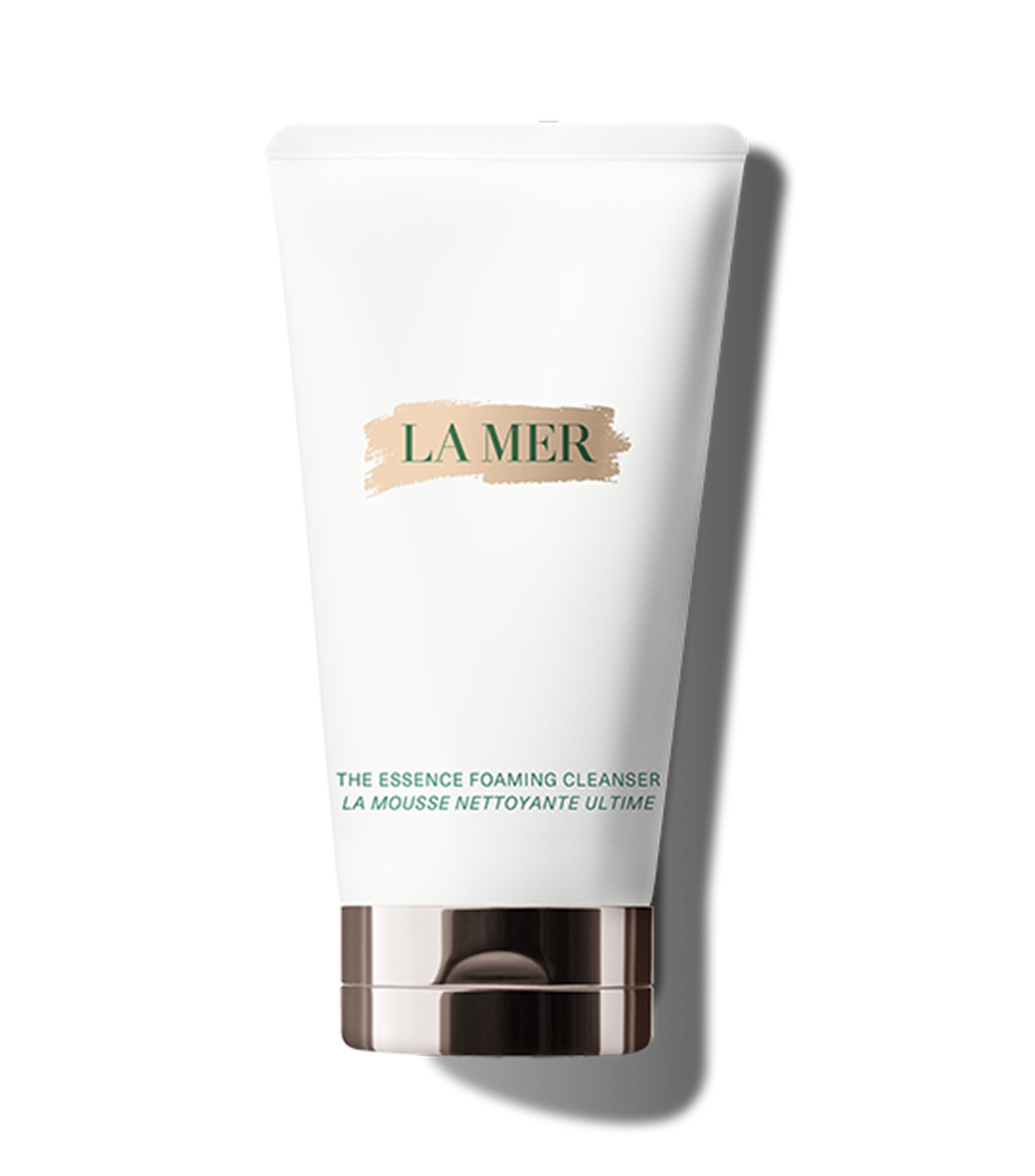 Crème de la Mer: Limpiador facial en espuma The Essence, 125 ml | El ...
