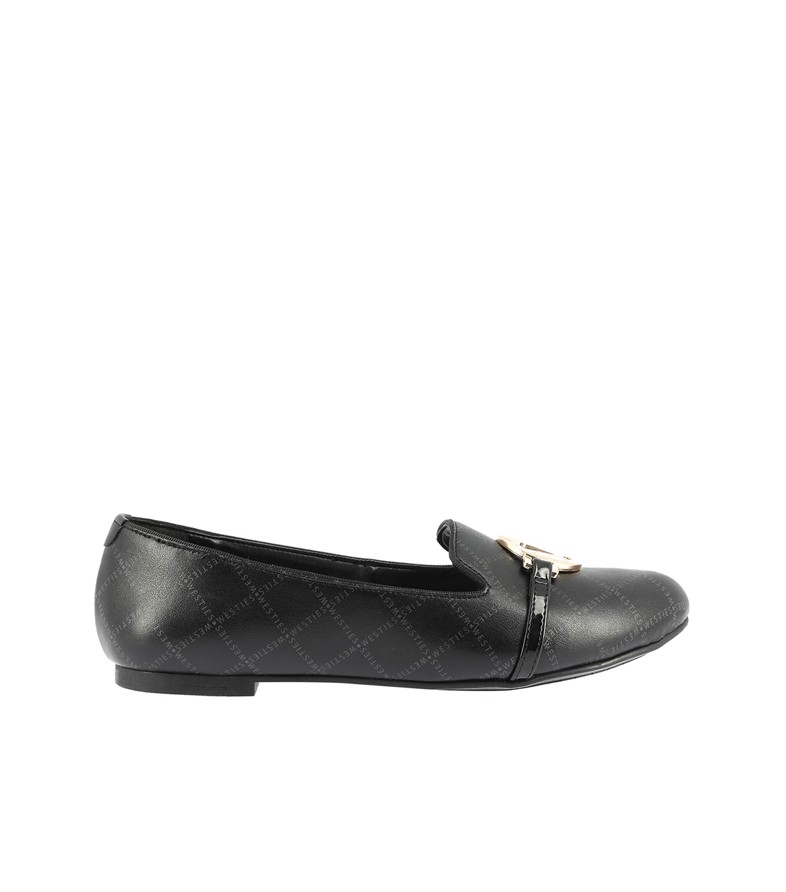 Westies Slippers con monogram Mujer - El Palacio de Hierro