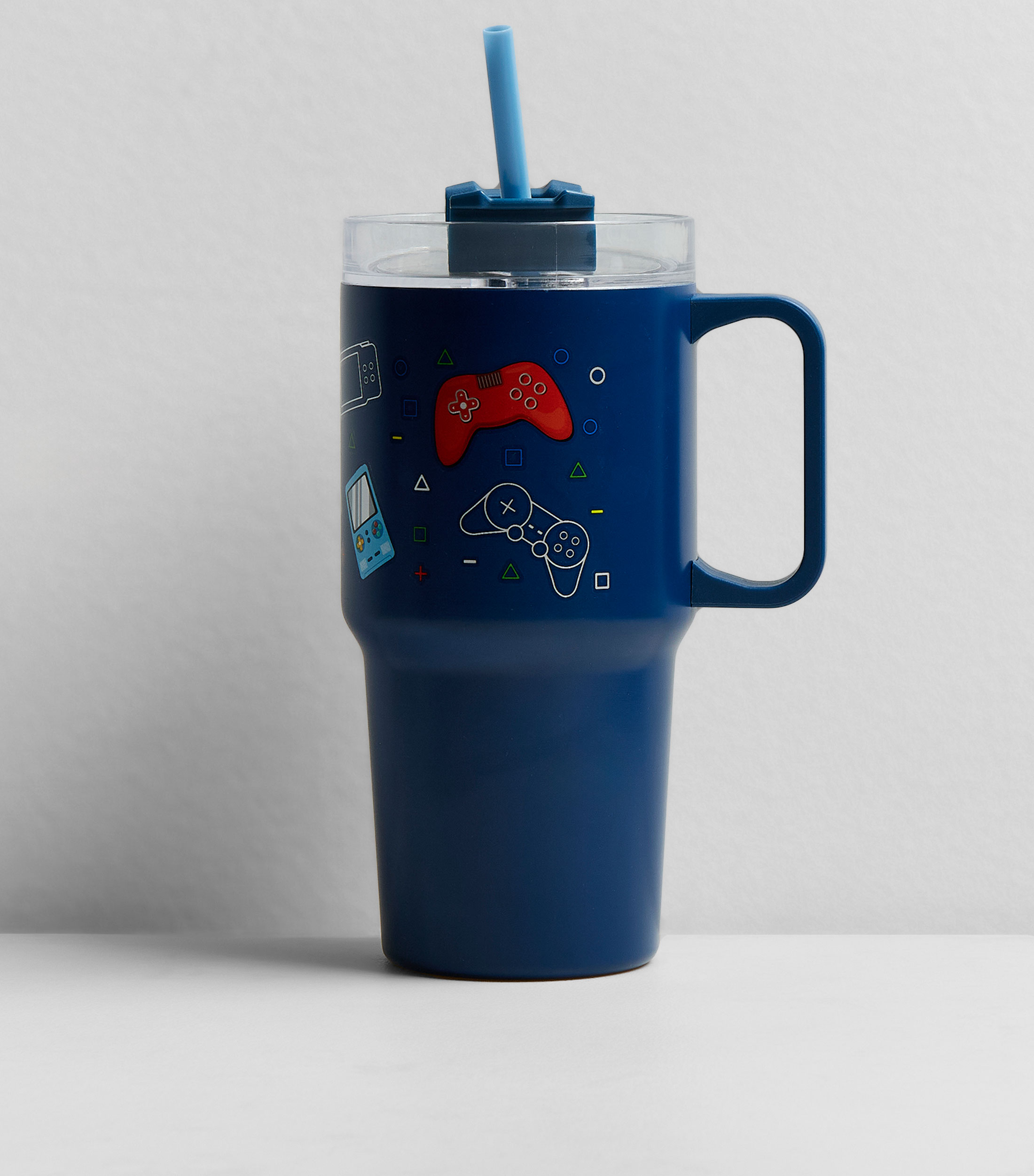 Sansabell Termo Game Control Azul |El Palacio de Hierro