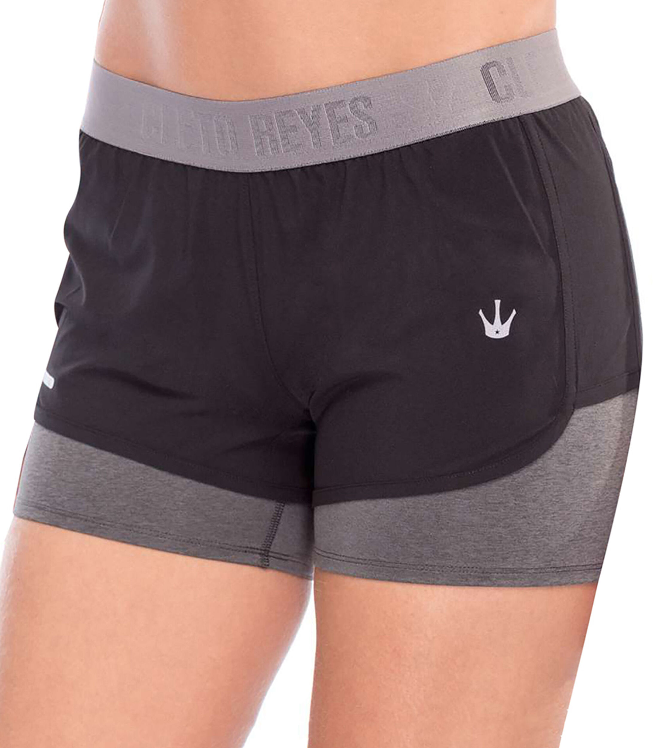 Cleto Reyes Short Mujer - El Palacio de Hierro