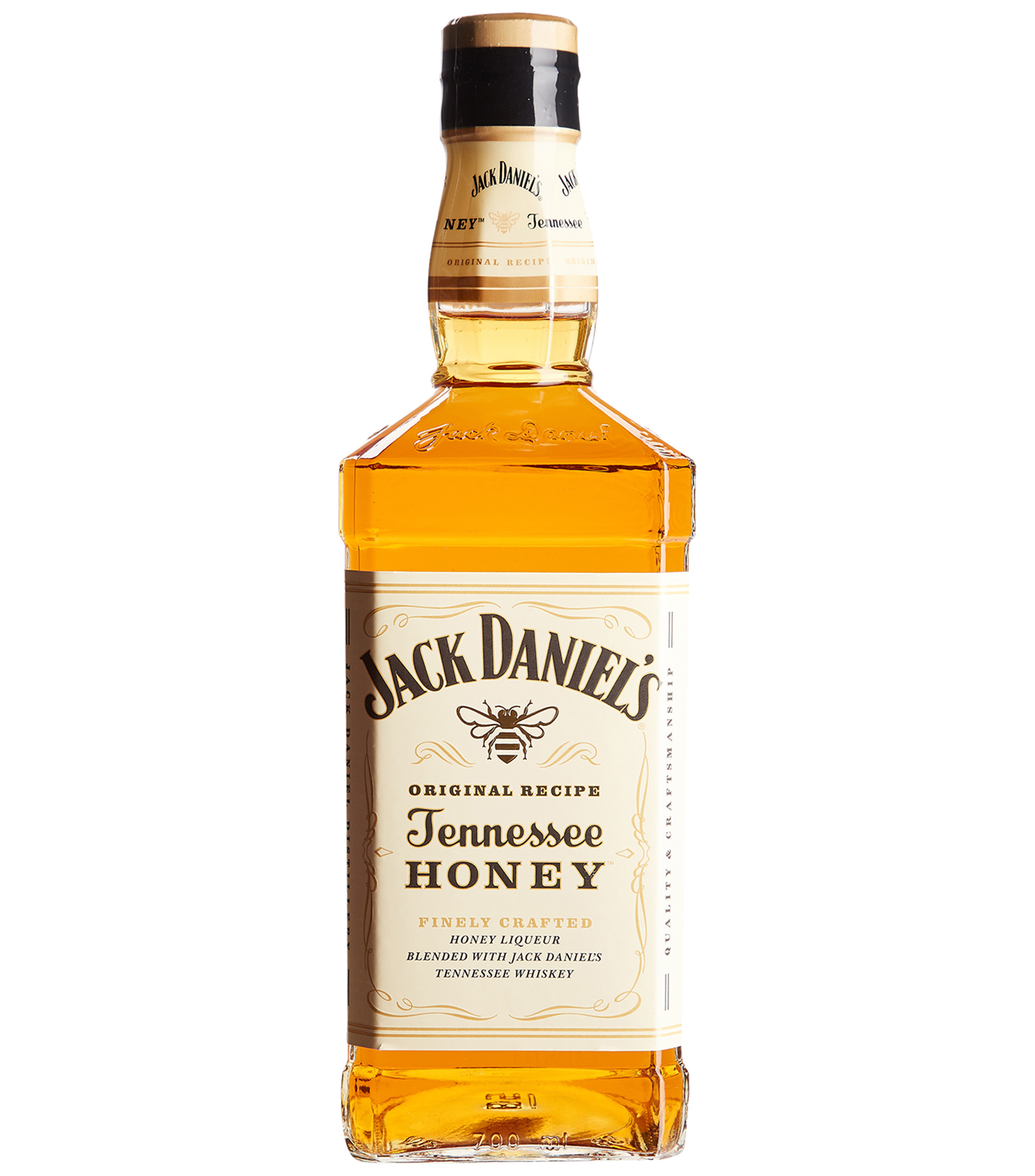 Jack Daniel's Whisky Jack Daniel's Tenessee Honey,700 ml - El Palacio ...