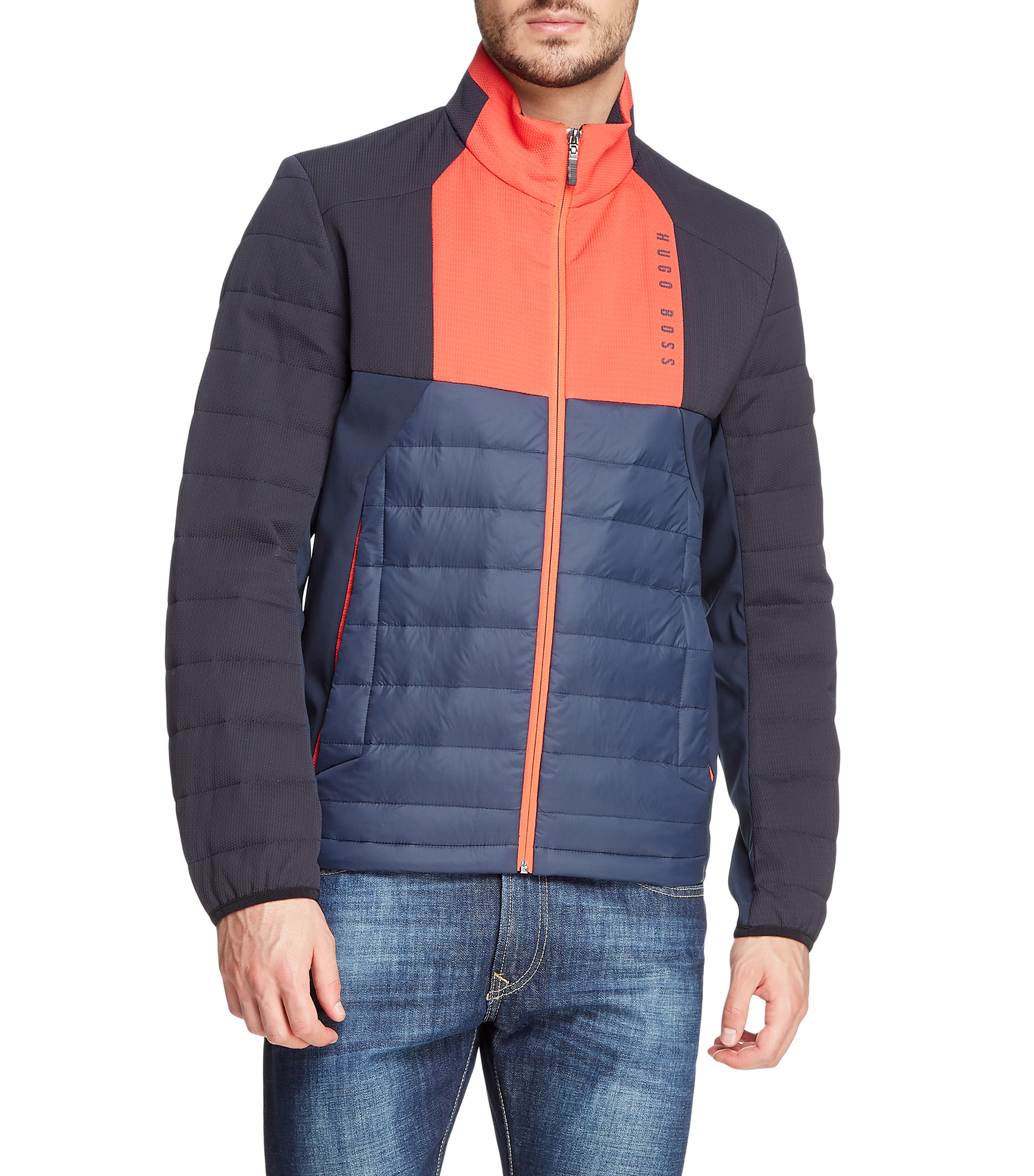 Boss Chamarra Hombre - El Palacio de Hierro