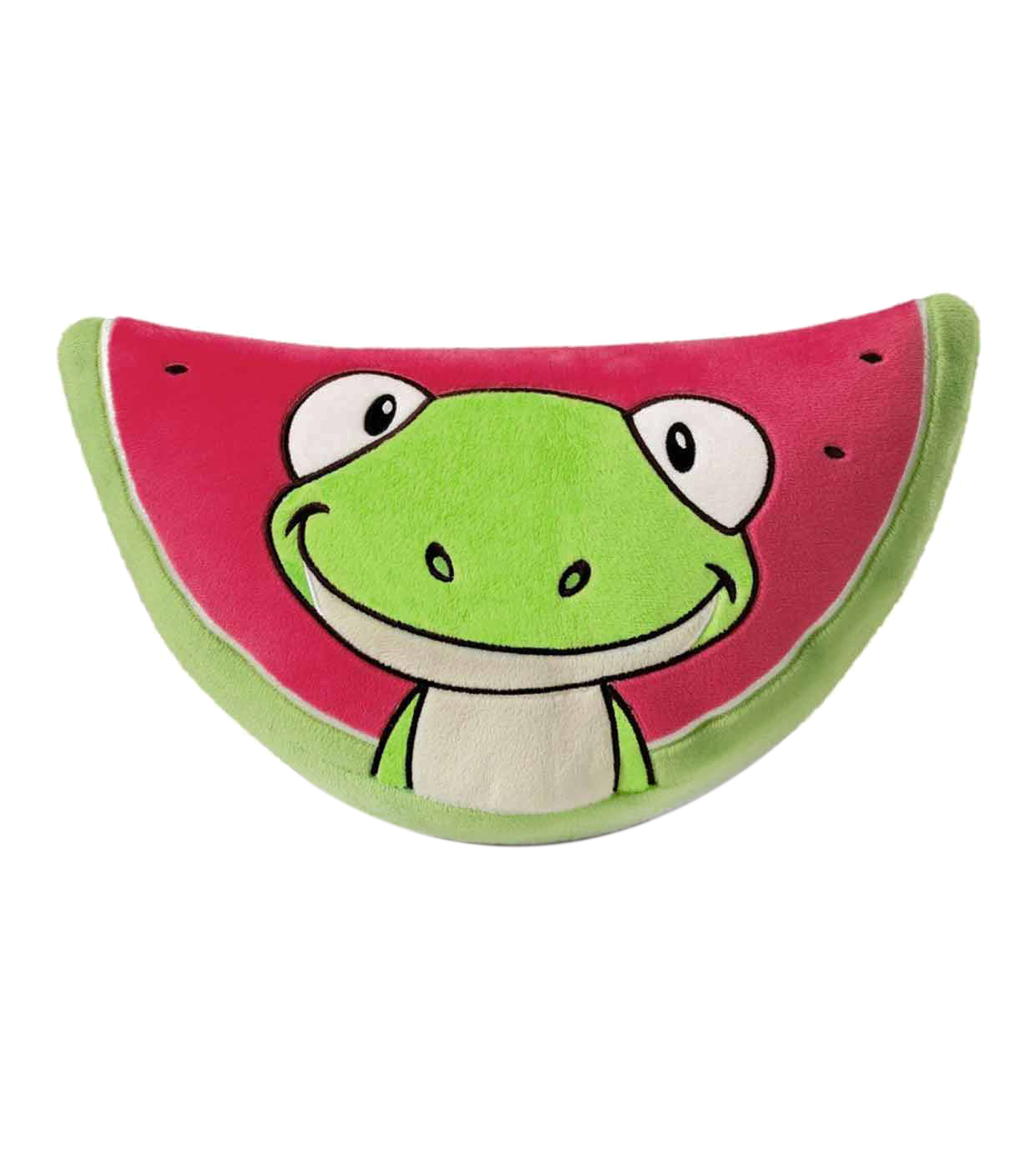 Nici: Cojín Rana con Forma de Sandía | El Palacio de Hierro