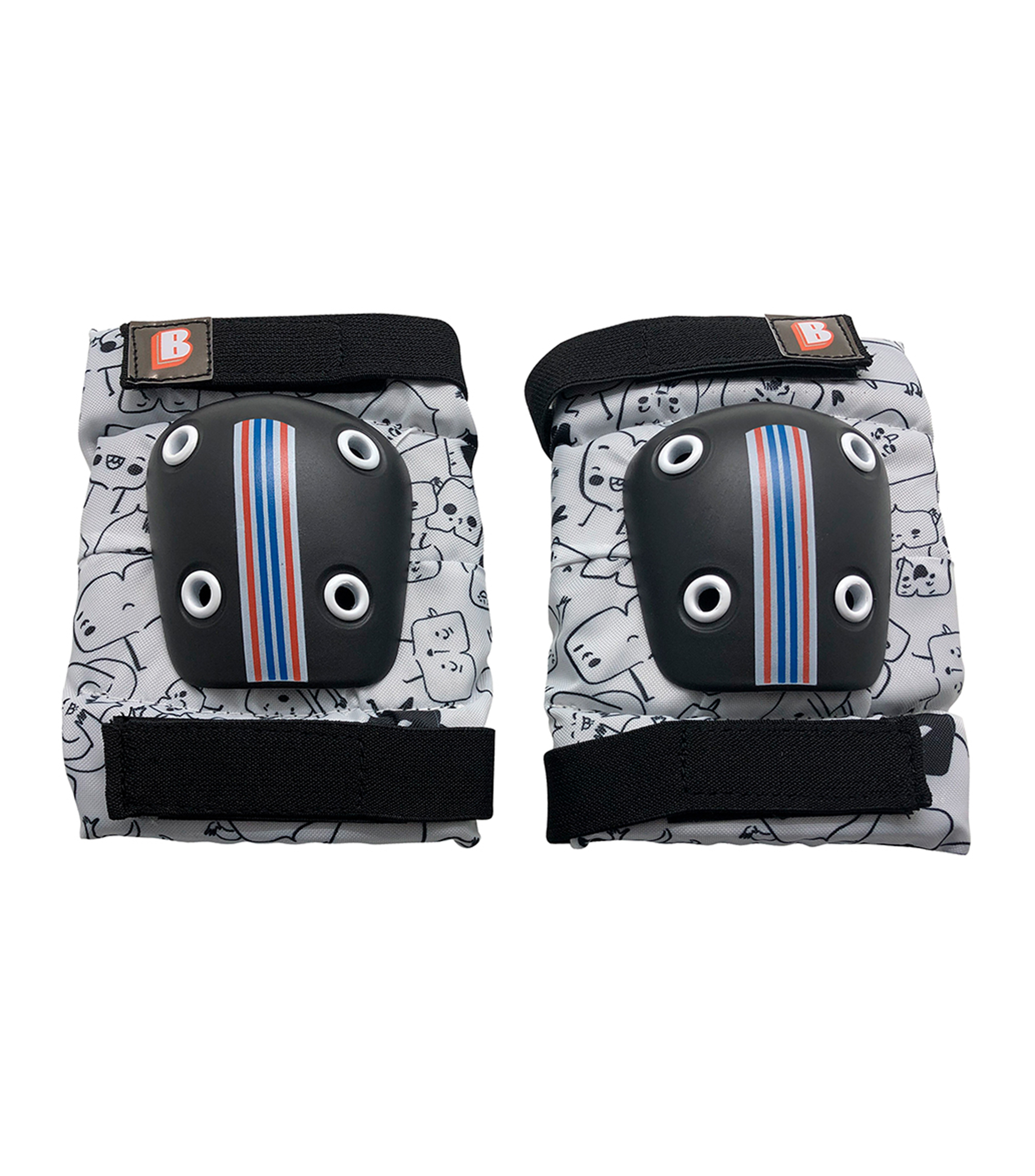 Disney Set de Protecciones Longboard Bia - El Palacio de Hierro