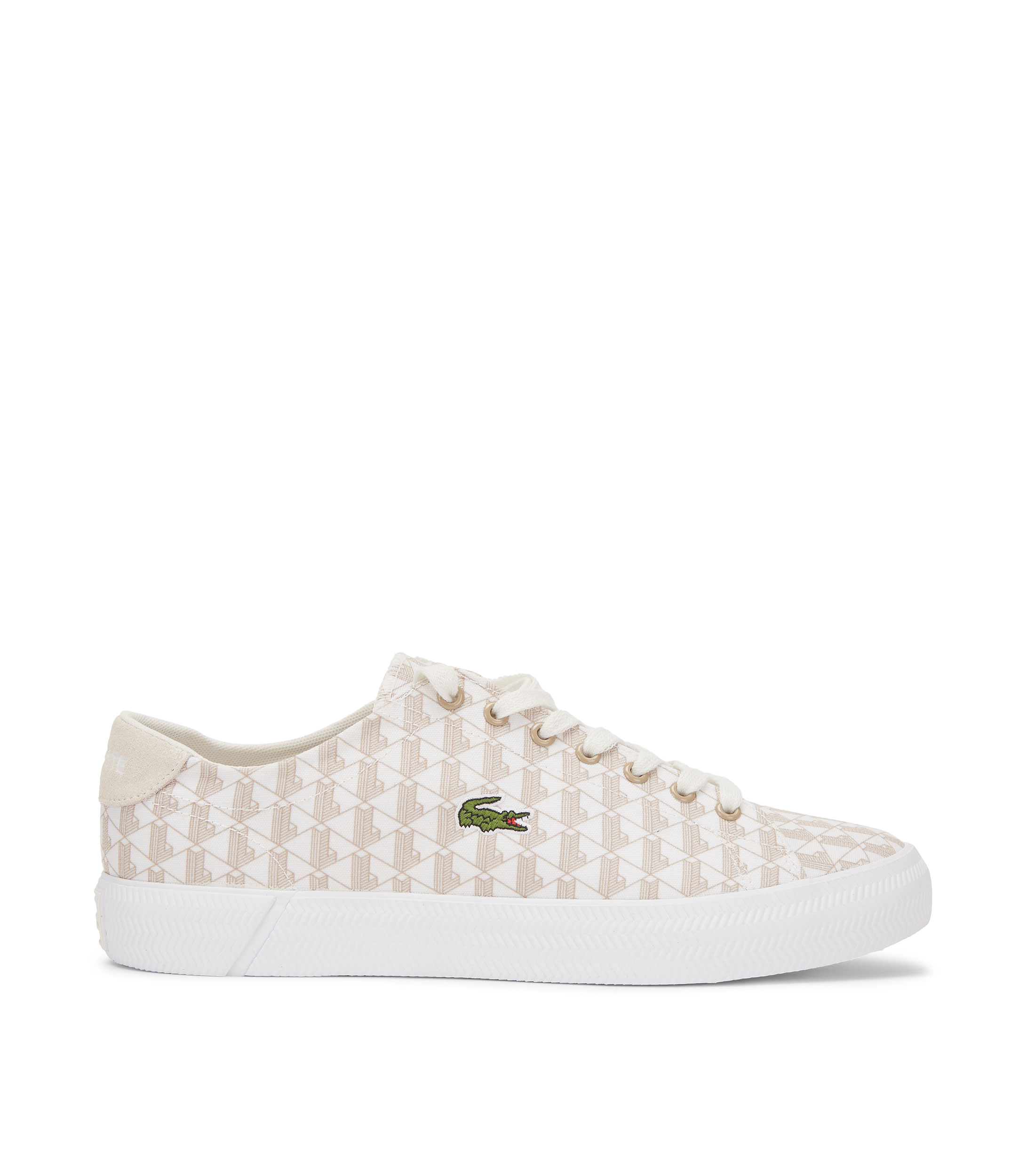 Lacoste Tenis Gripshot Hombre - El Palacio de Hierro