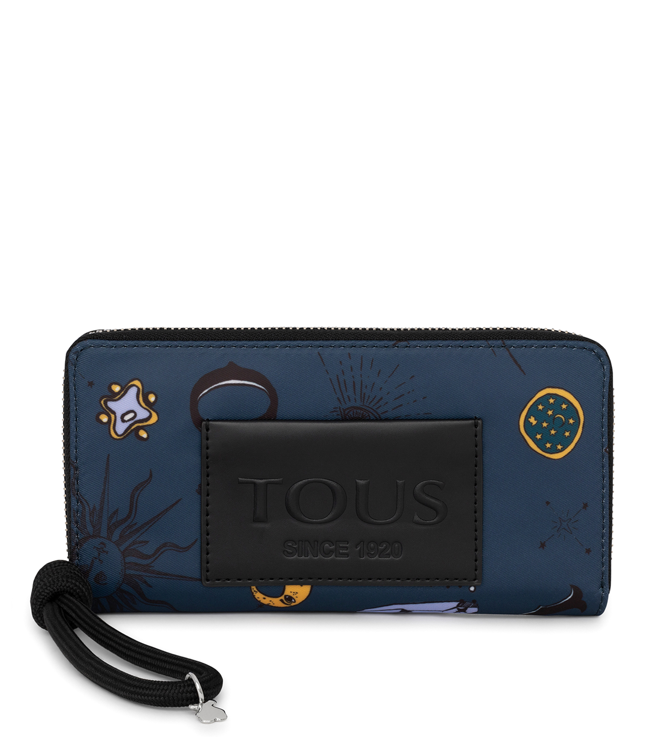 Tous Cartera Mujer - El Palacio de Hierro