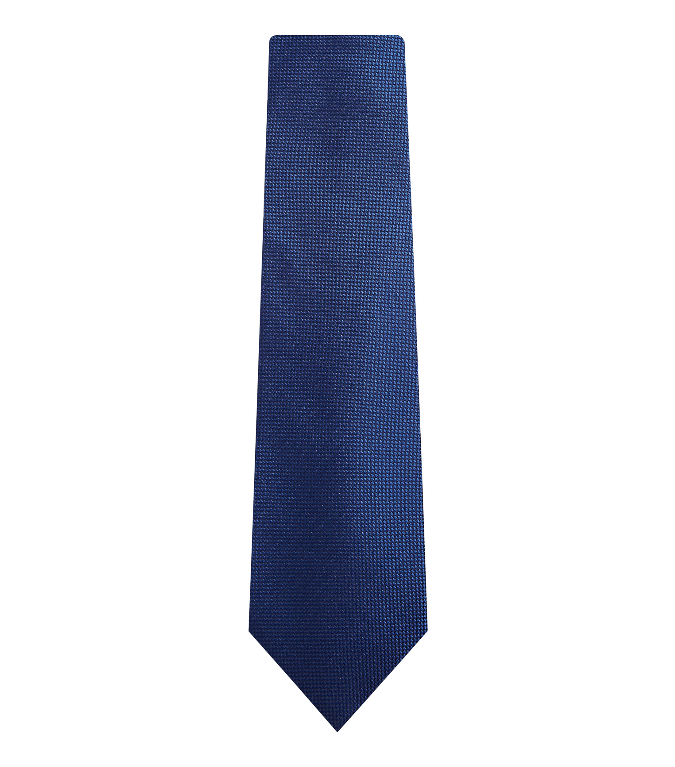 Scappino: Corbata ancha de seda azul rey con rombos Brera | El Palacio ...