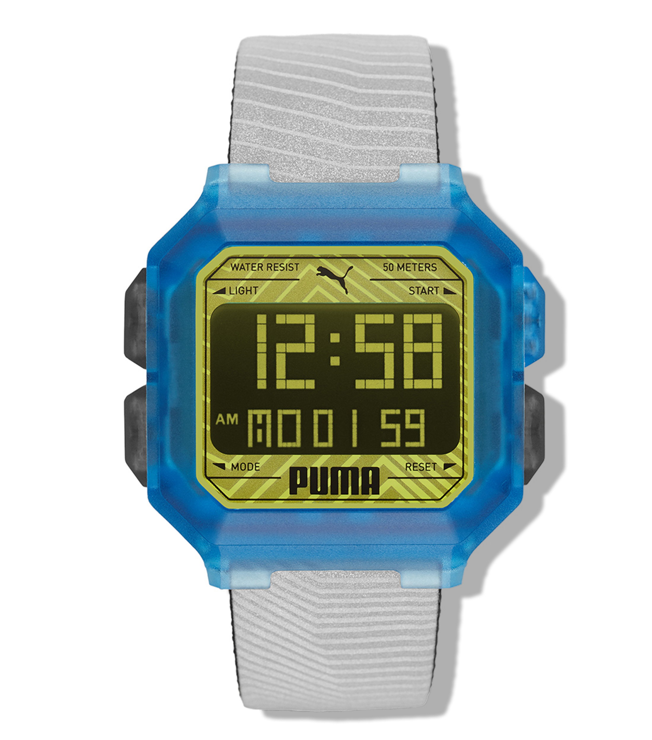 Puma Reloj Remix Hombre - El Palacio de Hierro