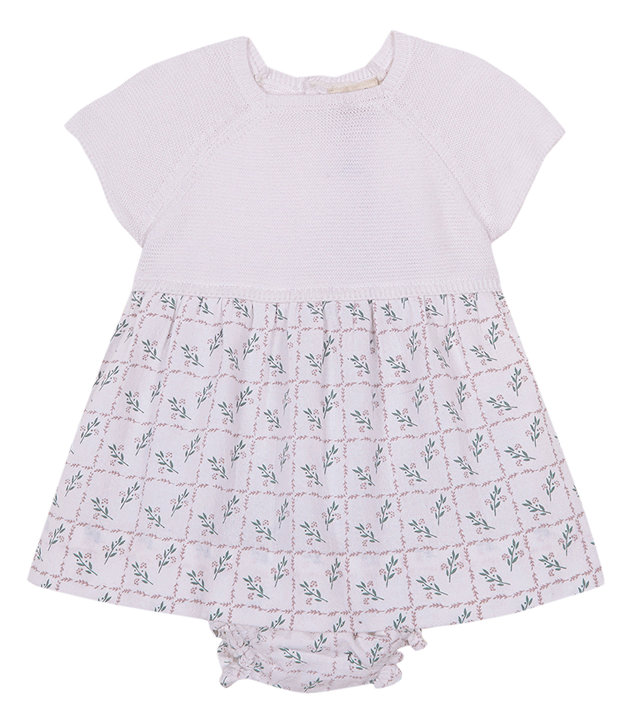 Gocco Vestido Bebé - El Palacio de Hierro