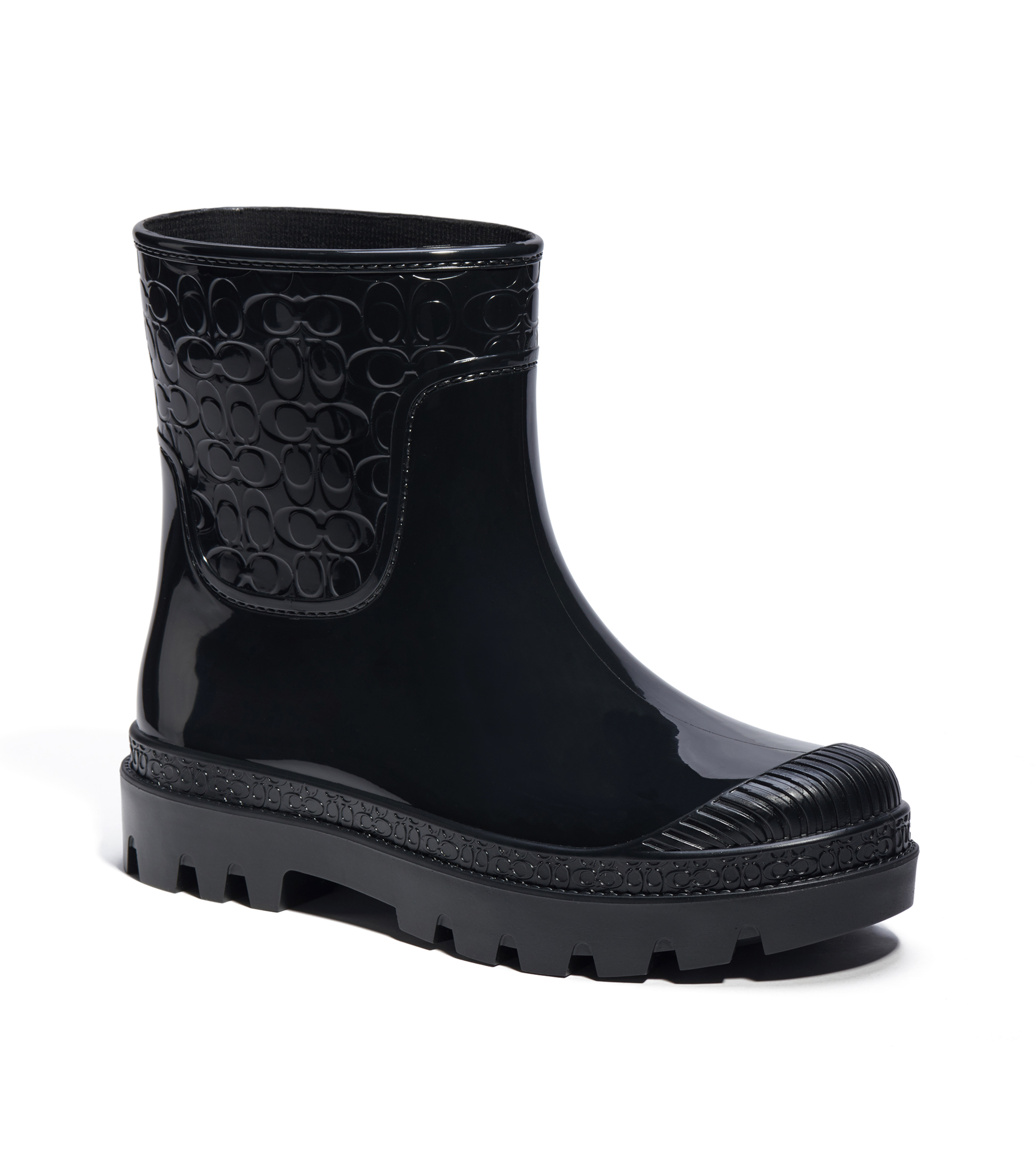 COACH Botas cortas Millie Mujer - El Palacio de Hierro