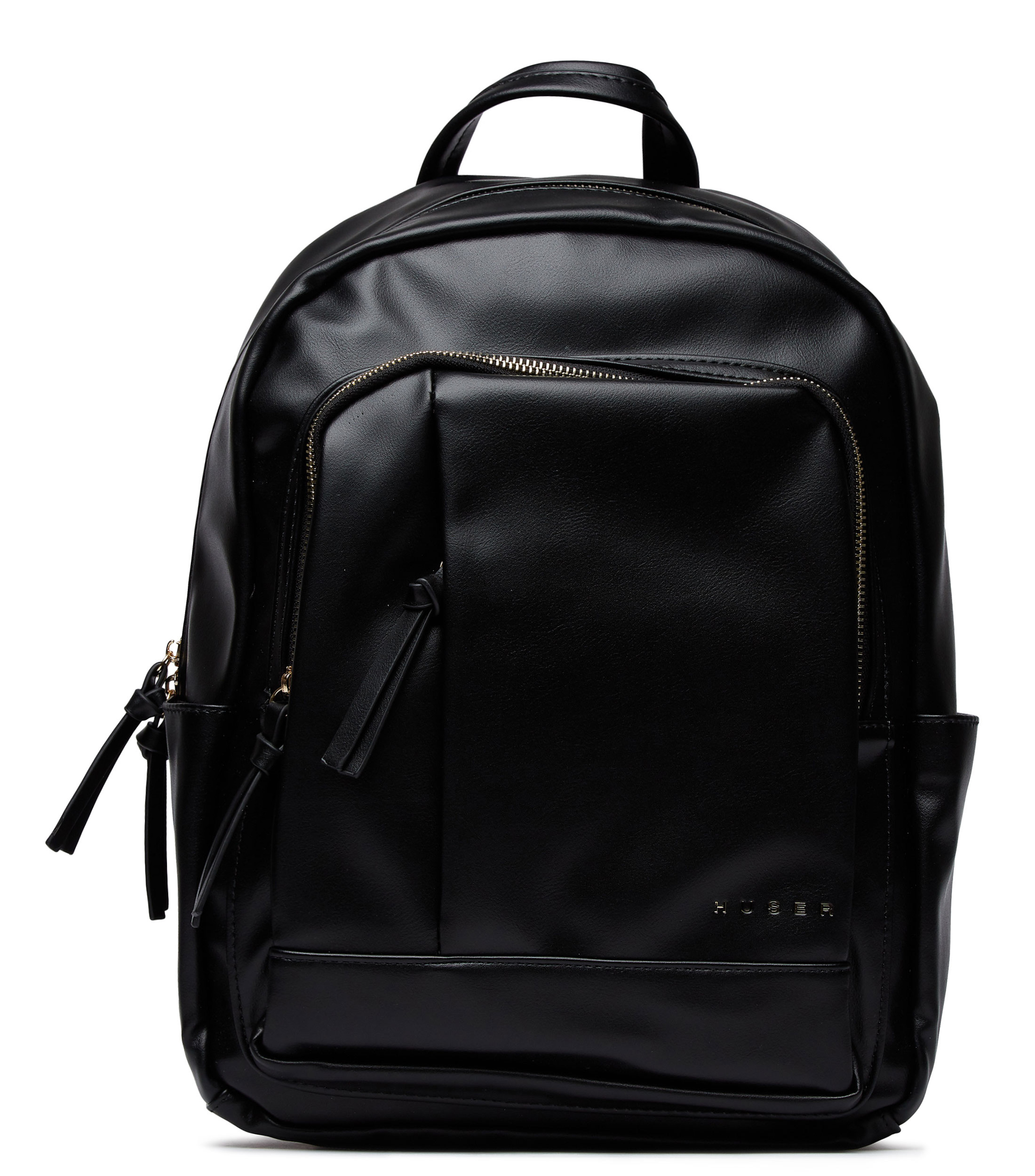 Huser: Bolso backpack beige Mujer | El Palacio de Hierro