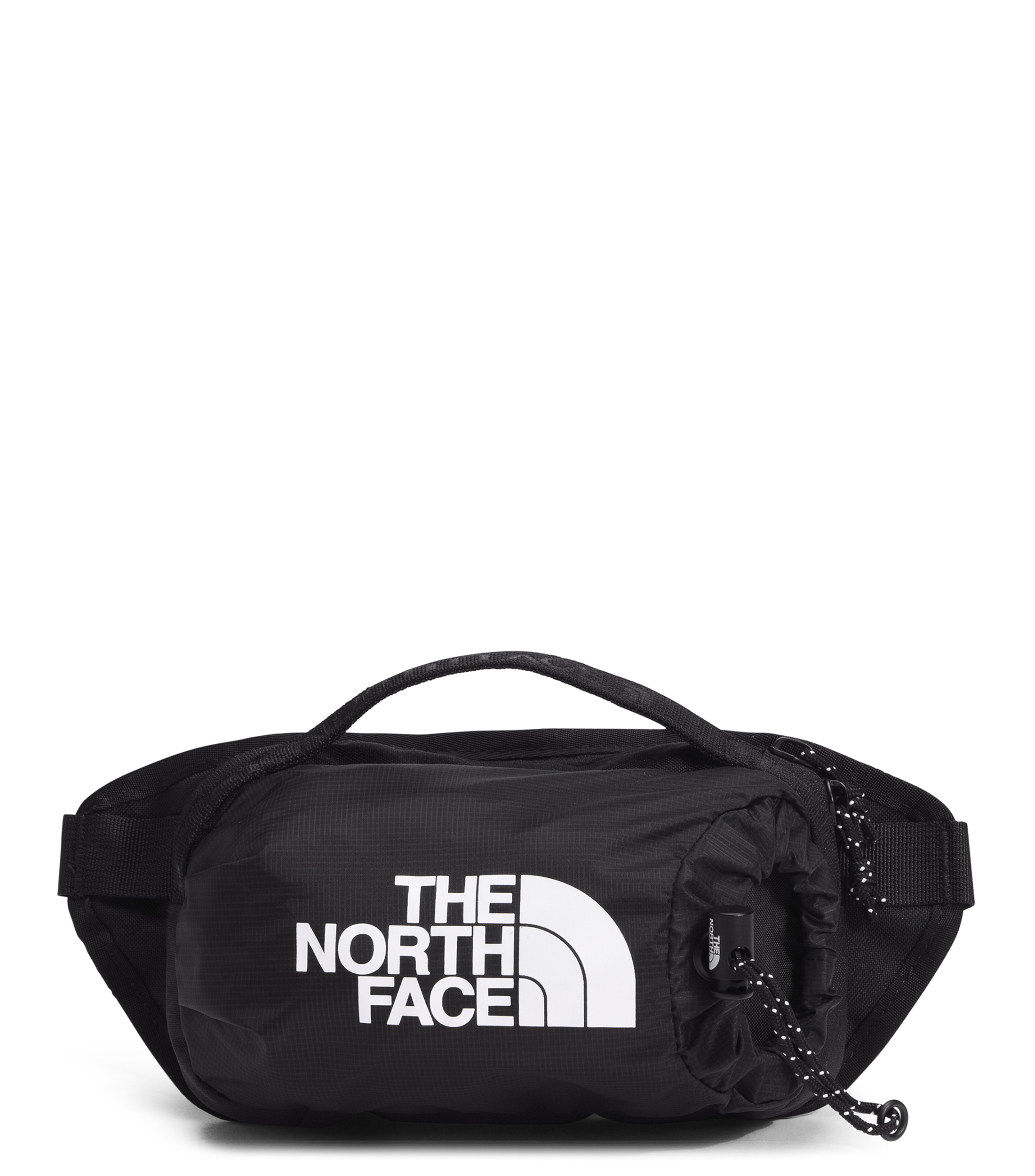 The North Face: Cangurera negra Unisex | El Palacio de Hierro