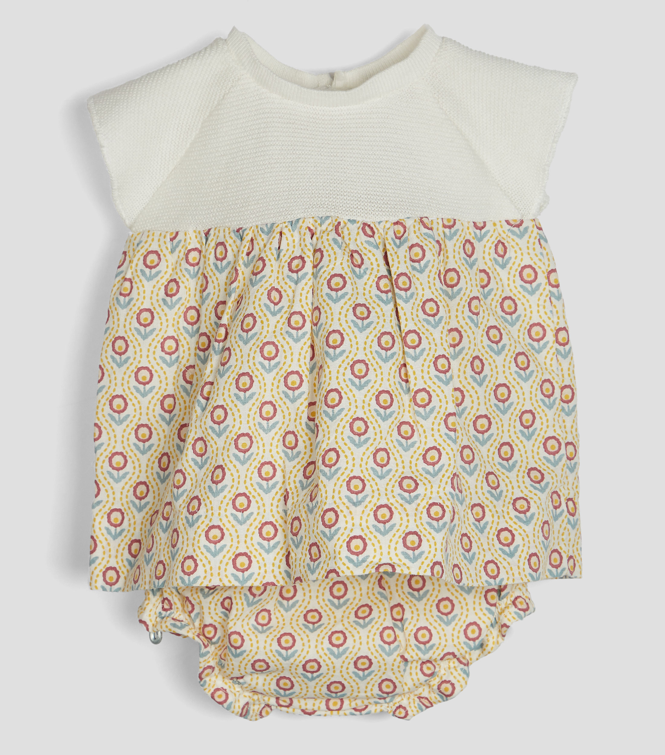 Gocco Vestido Bebé |El Palacio de Hierro