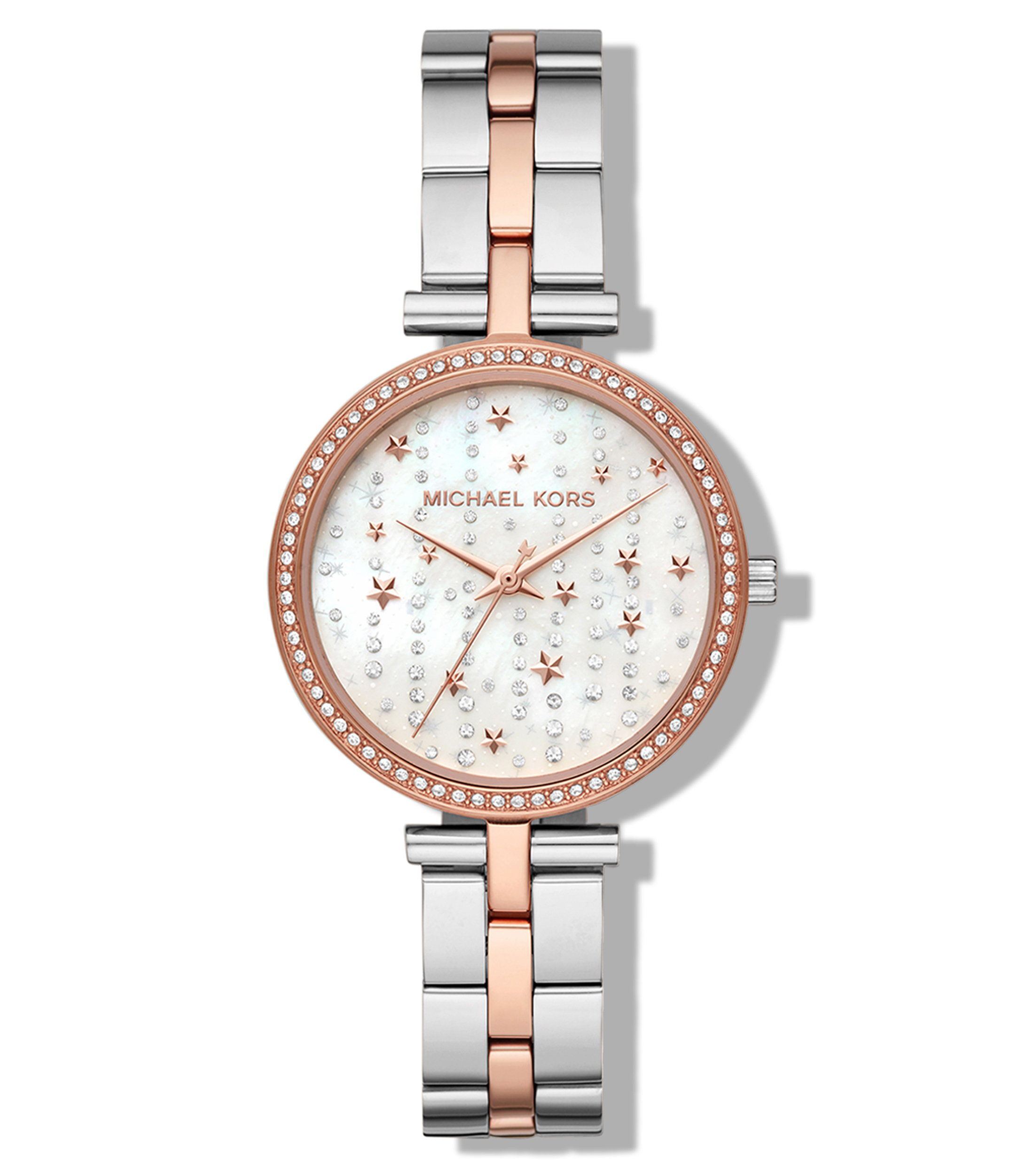 Michael Kors Reloj Maci Mujer - El Palacio de Hierro