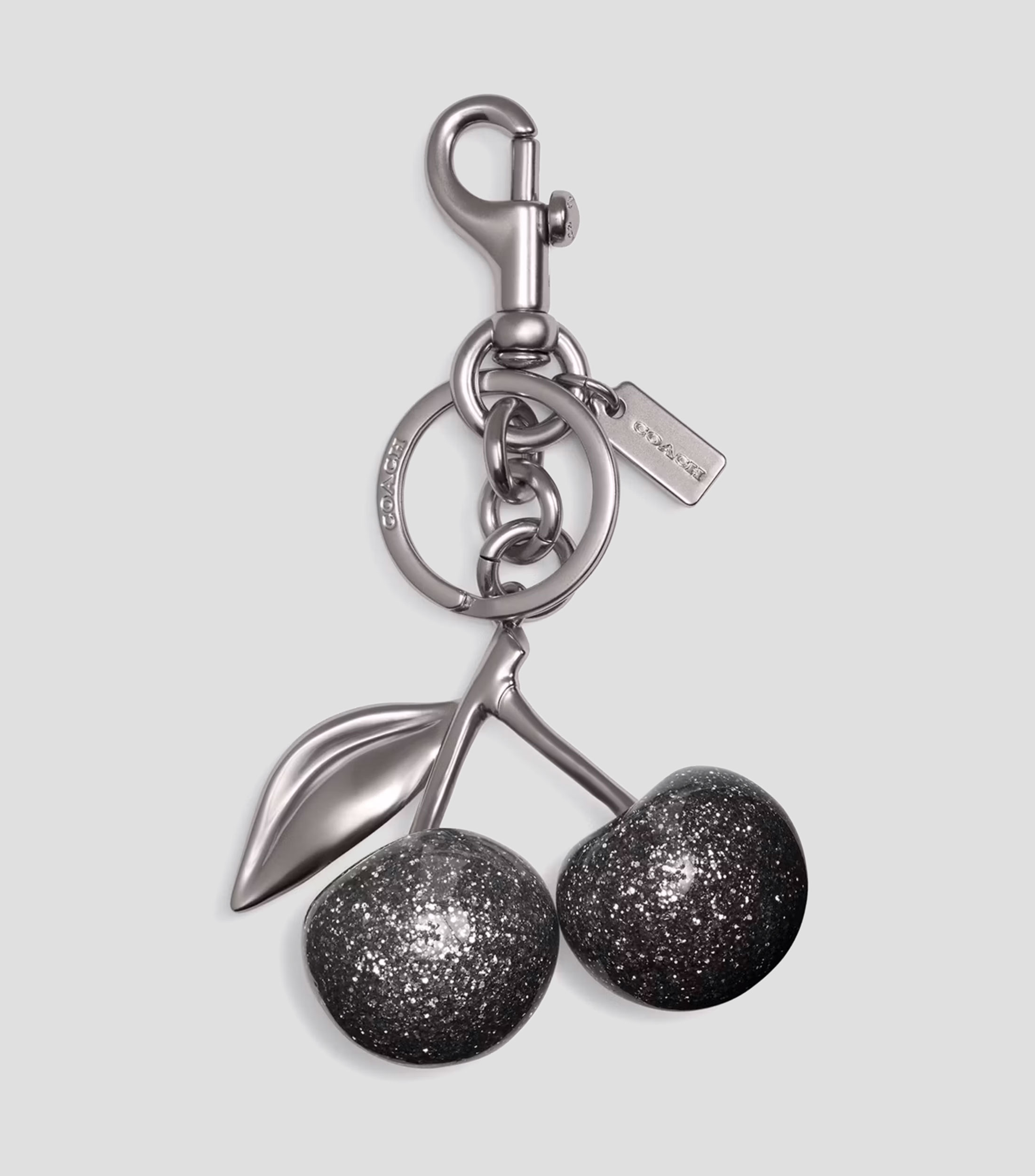 Coach Llavero cerezas Mujer |El Palacio de Hierro