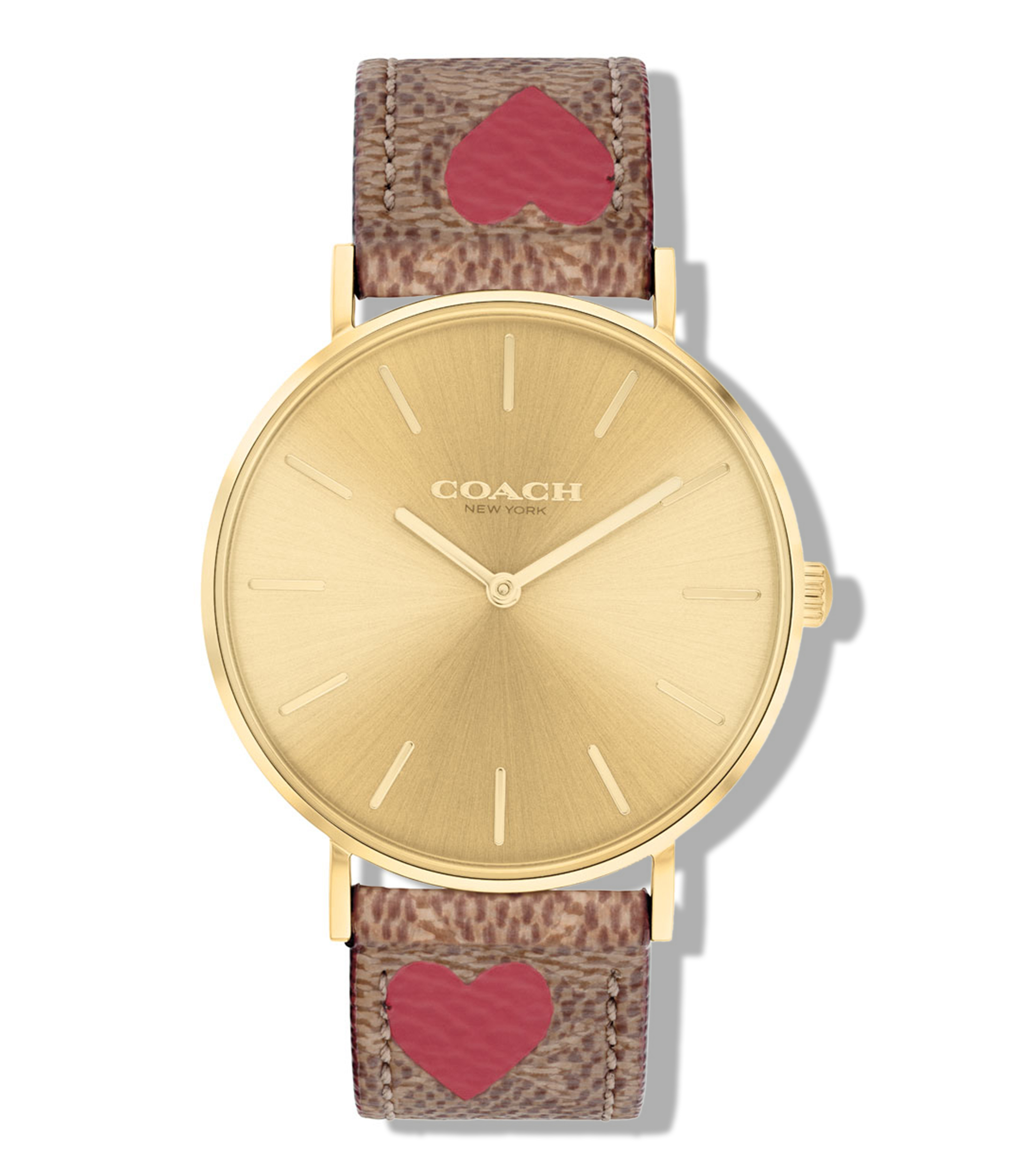 COACH Reloj Perry Mujer - El Palacio de Hierro