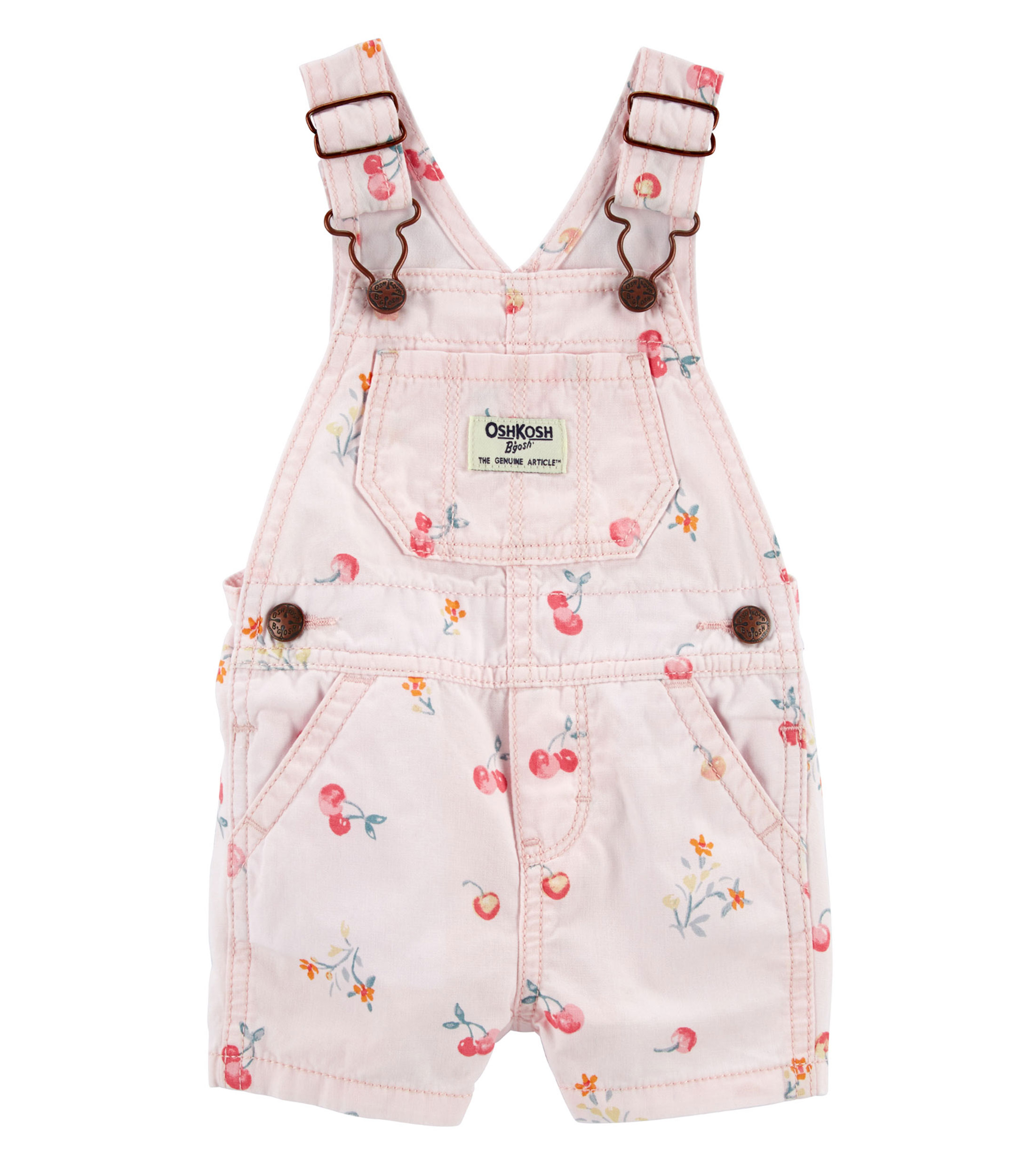 Osh Kosh Overall Bebé - El Palacio de Hierro