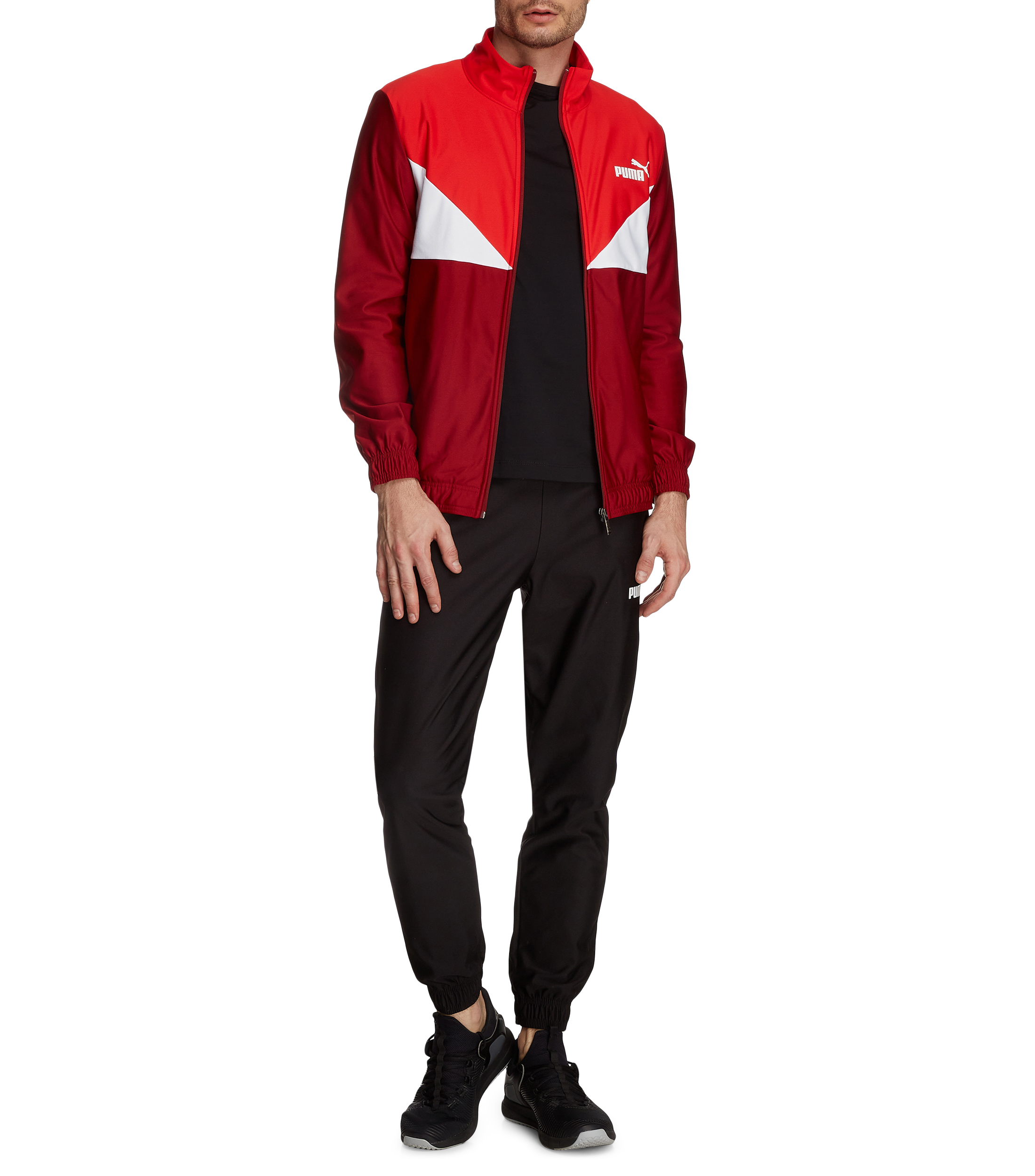 Puma Conjunto Deportivo Hombre - El Palacio de Hierro