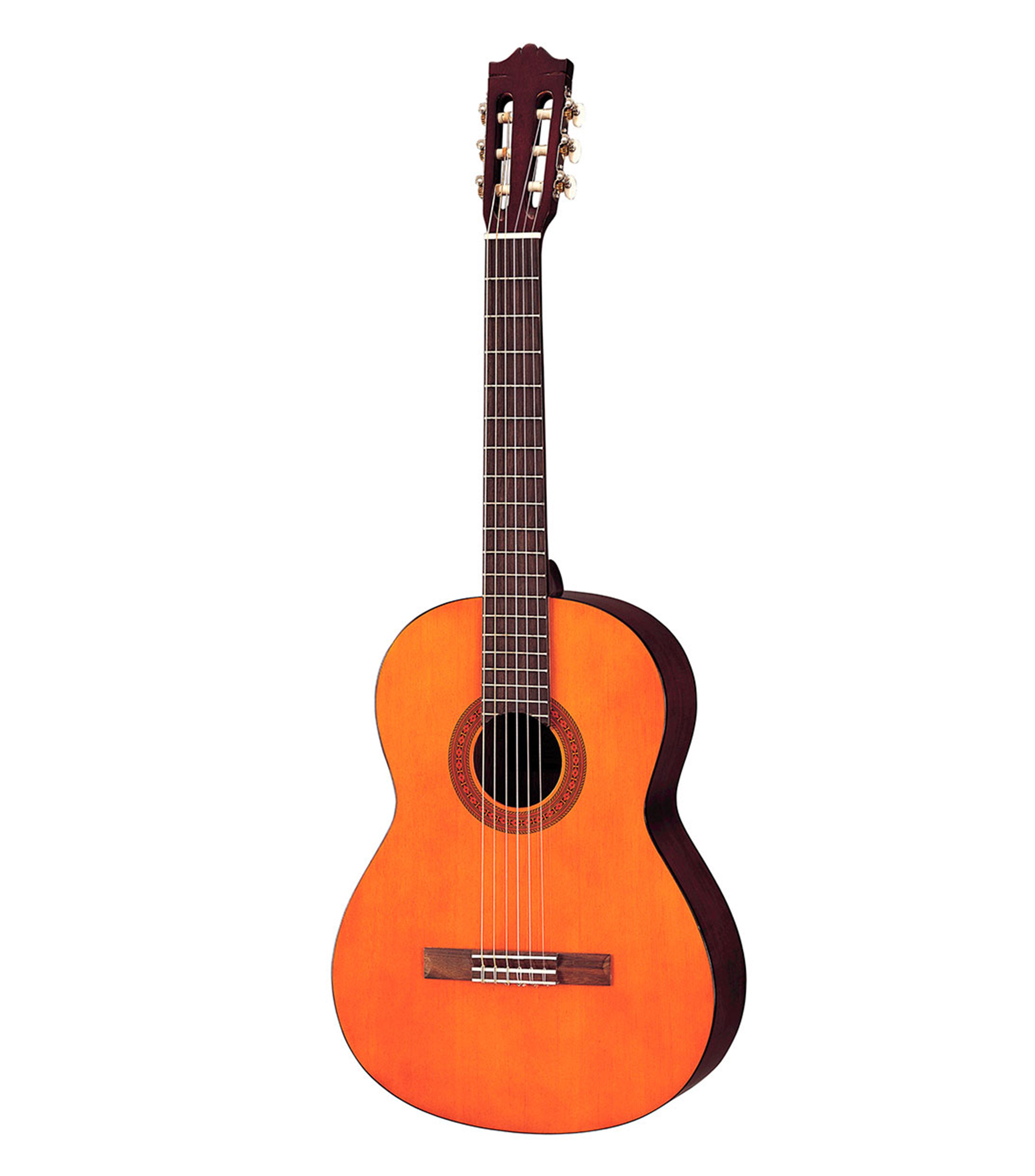 Yamaha Guitarra Clásica Acústica - El Palacio de Hierro