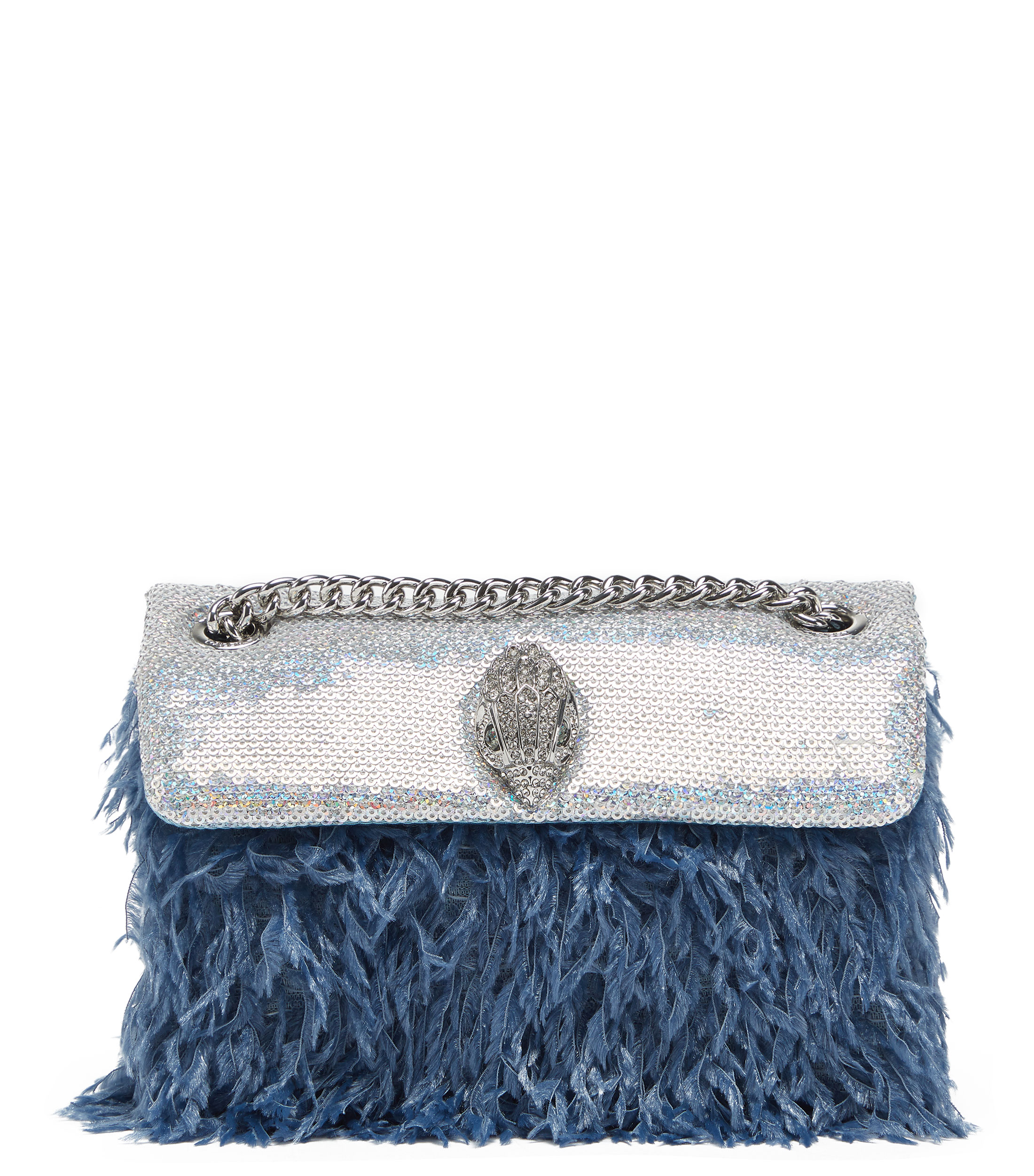 Kurt Geiger: Bolso Crossbody Mujer | El Palacio de Hierro