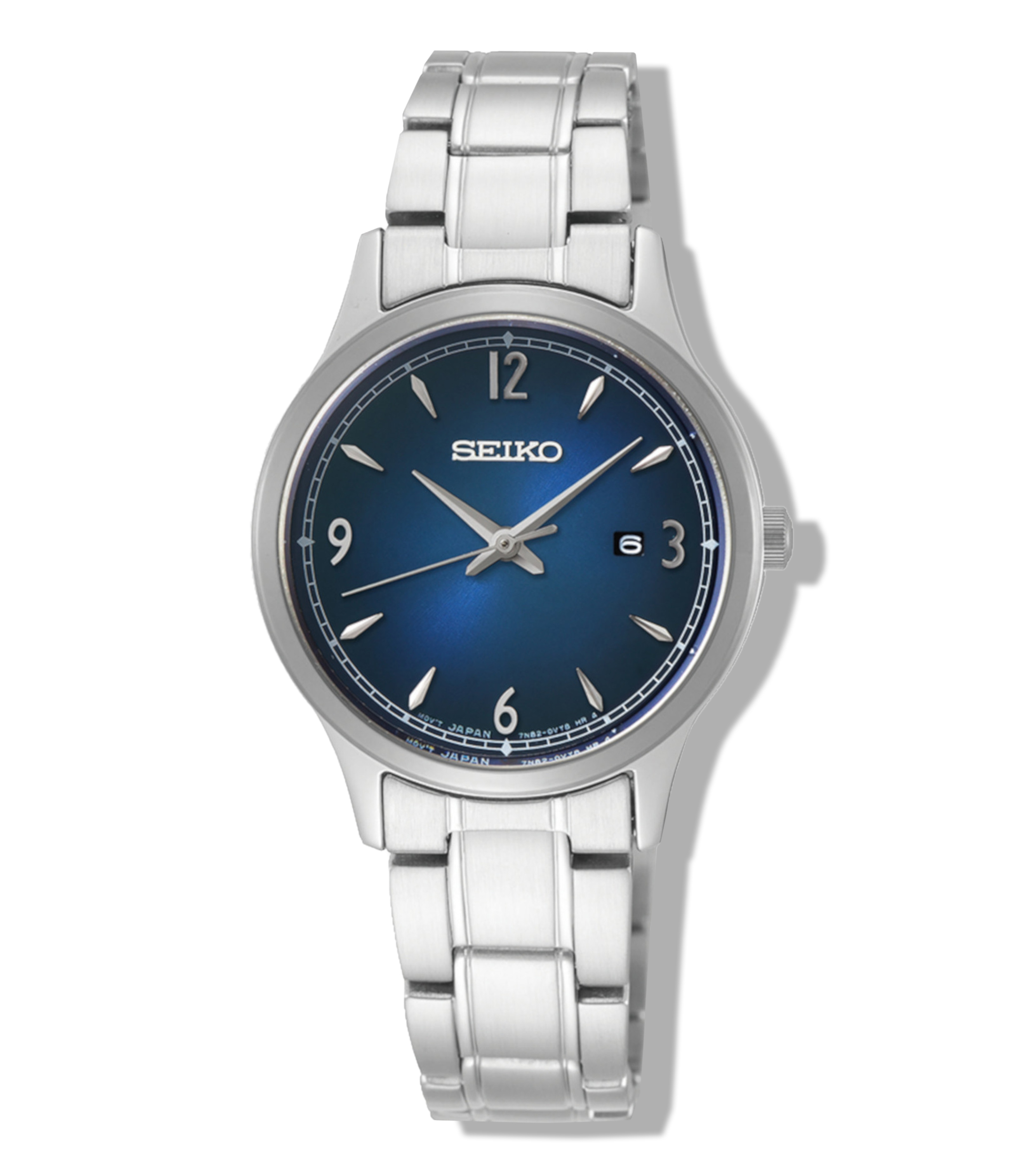 Seiko Reloj Cuarzo Mujer - El Palacio de Hierro