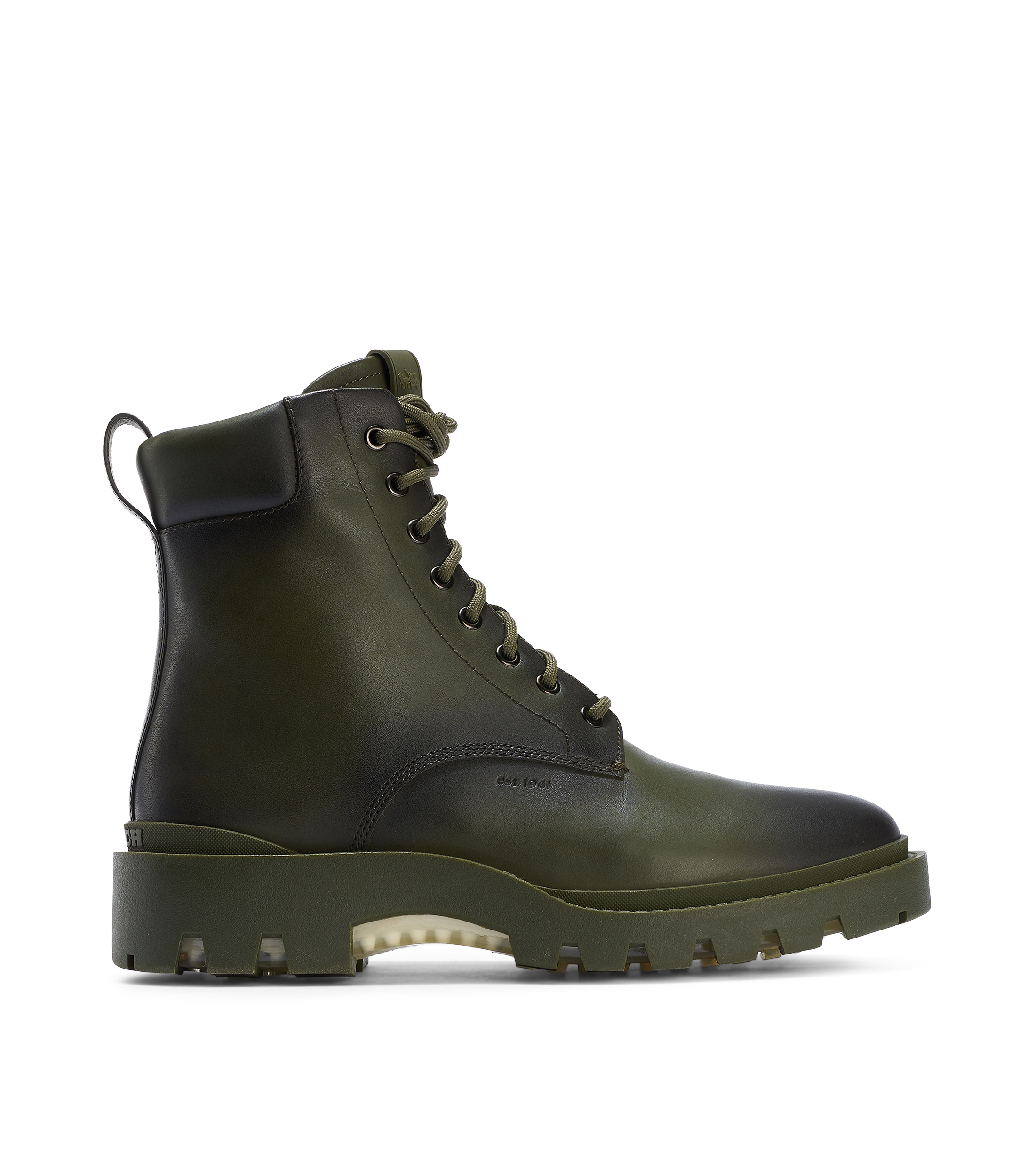 COACH Botas CitySole Hombre - El Palacio de Hierro