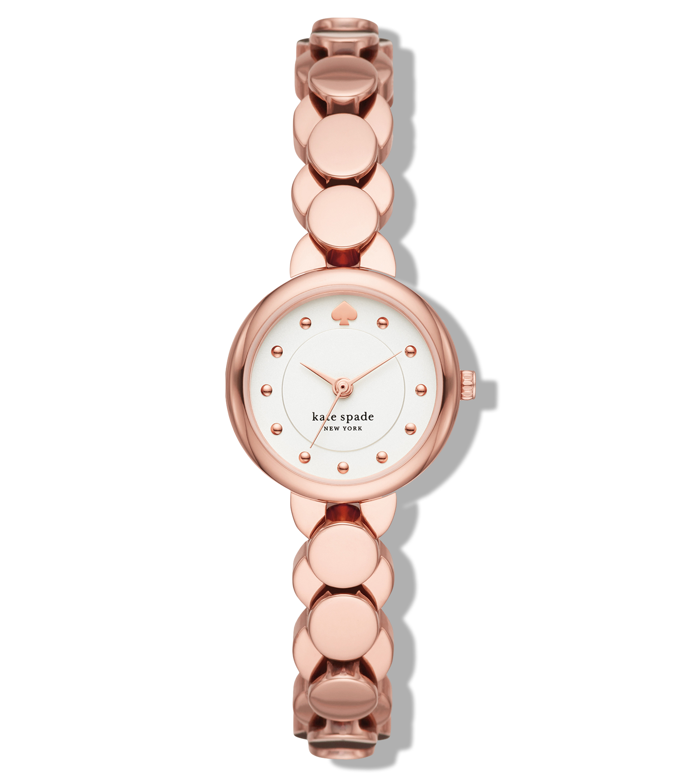 Kate Spade New York Reloj Monroe Mujer - El Palacio de Hierro