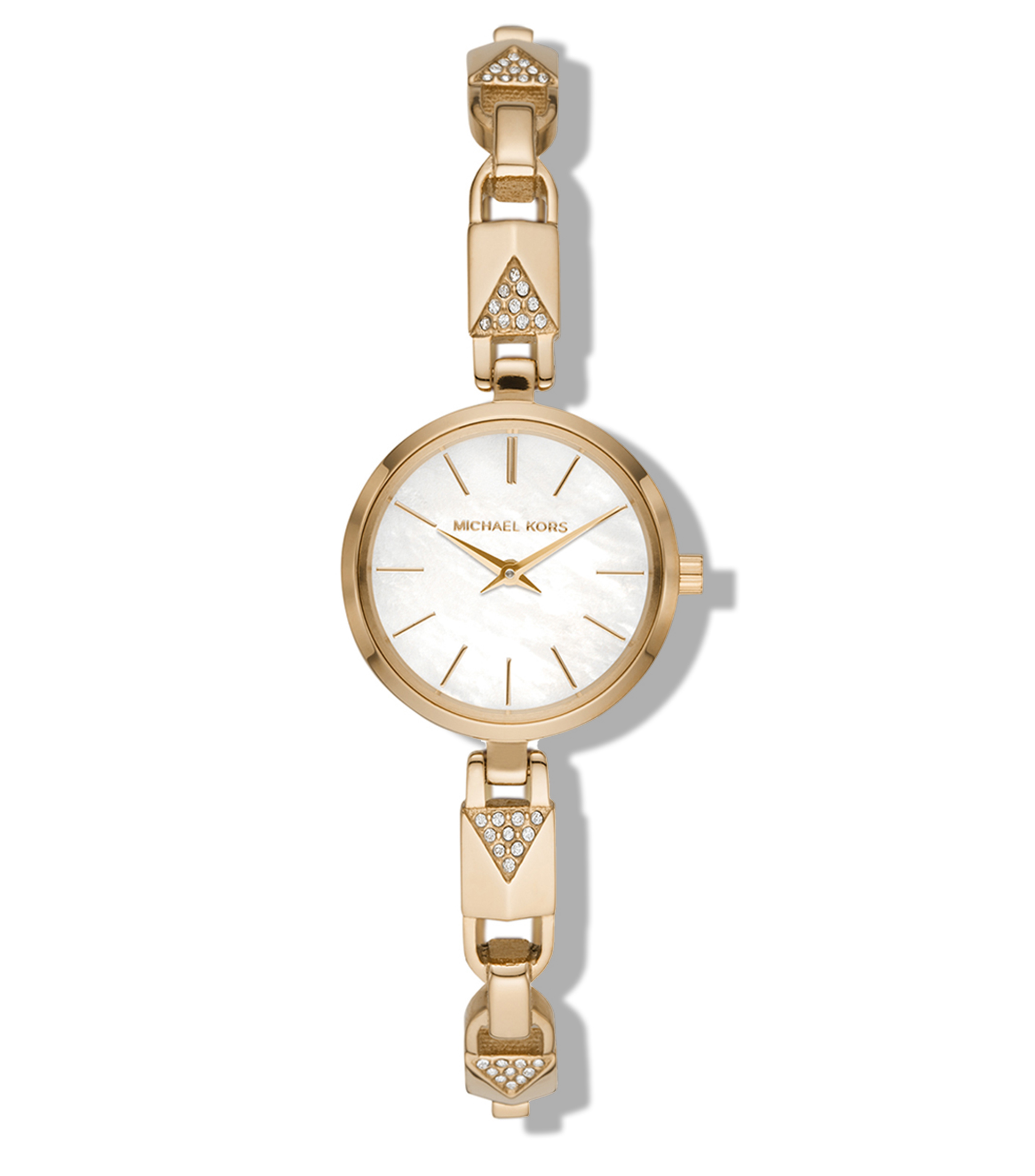 Michael Kors Reloj Jaryn Mercer Mujer - El Palacio de Hierro