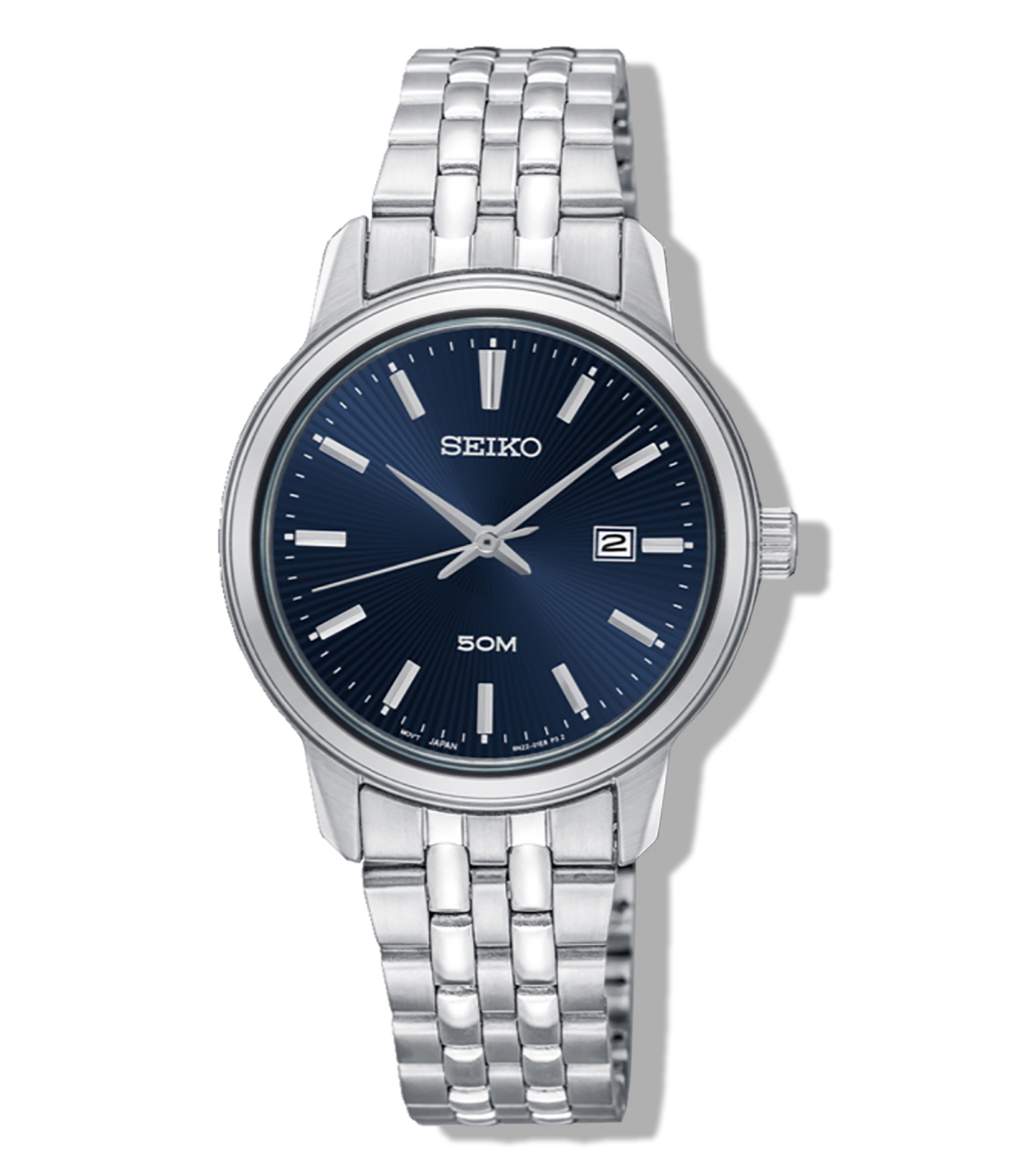 Seiko Reloj Vestir Mujer - El Palacio de Hierro