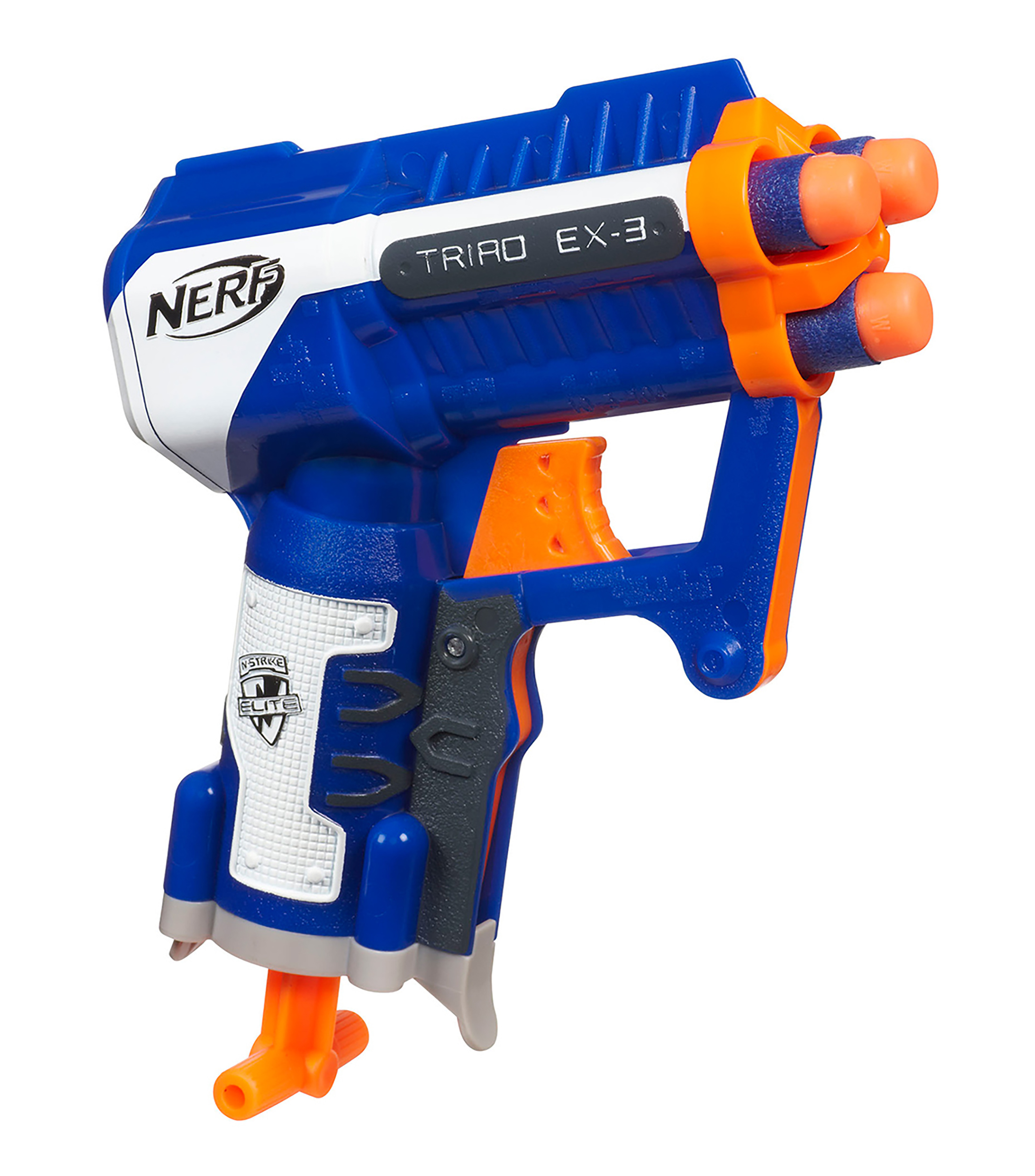 Nerf Elite Triad EX-3 - El Palacio de Hierro
