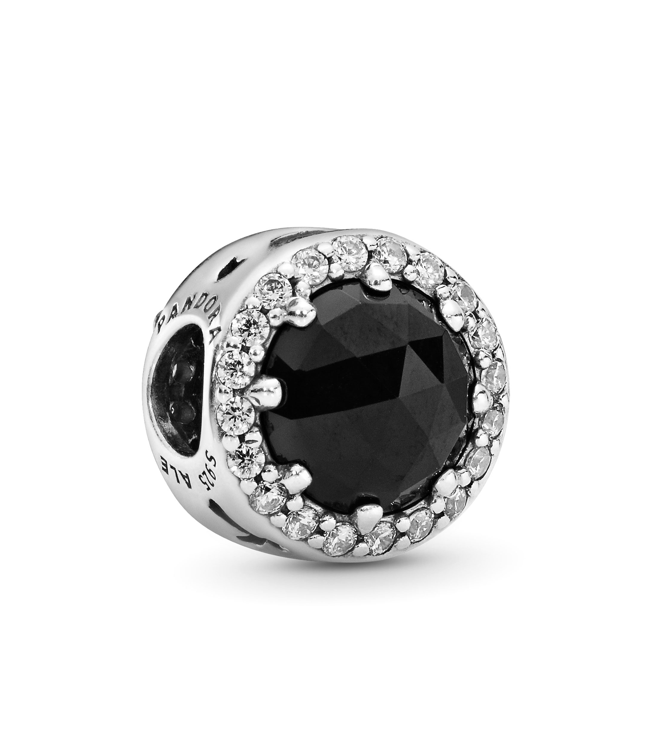 Pandora Charm Magia Negra de la Reina Malvada en plata Disney Mujer ...