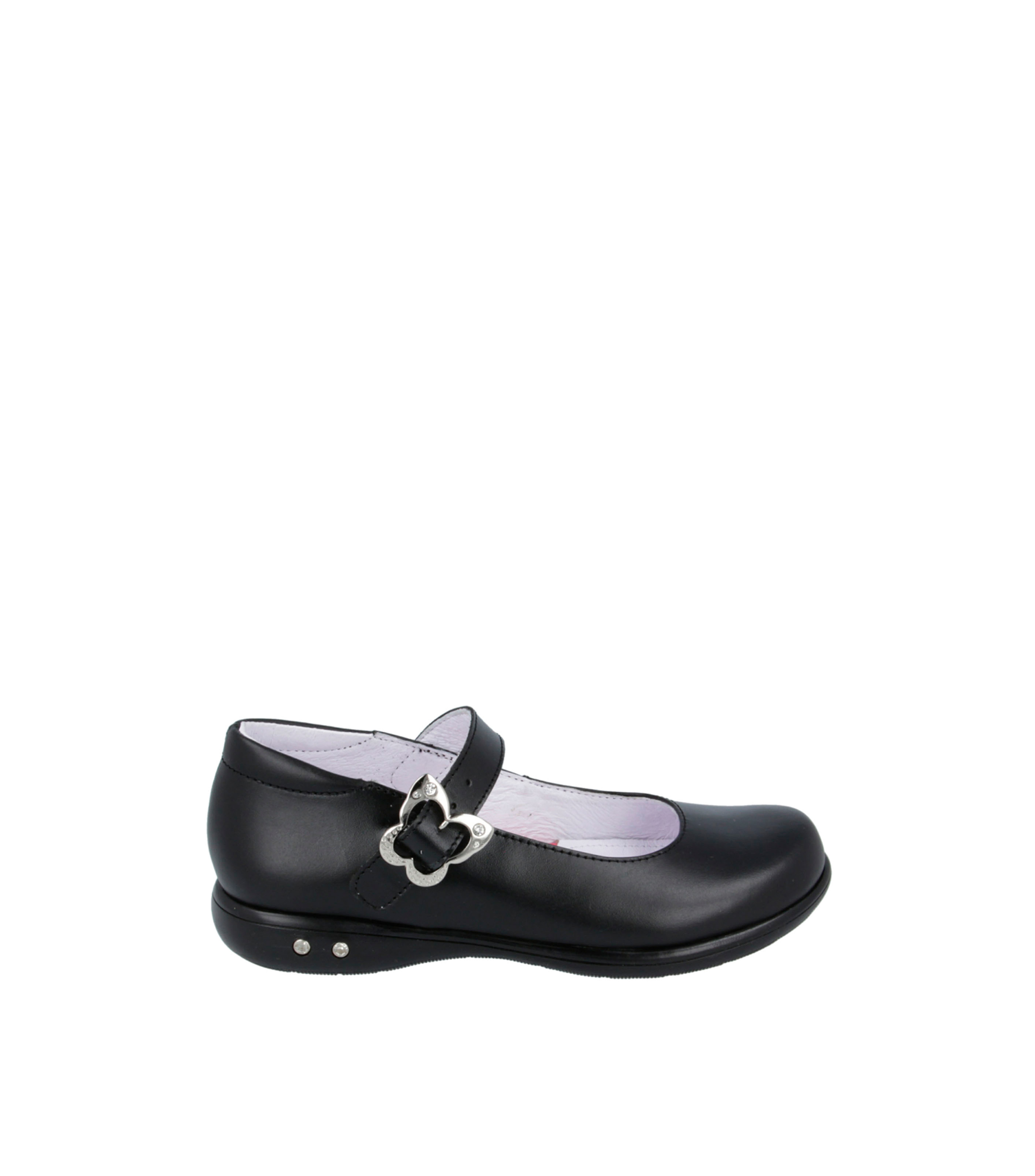 Chabelo Zapatos Mary Jane escolar Niña - El Palacio de Hierro